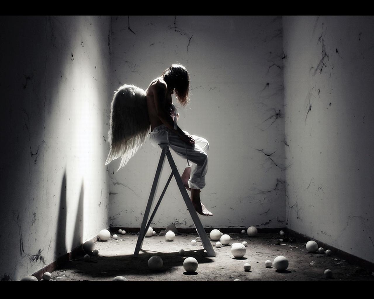 Soul Angel Wallpapers - Wallpaper Cave