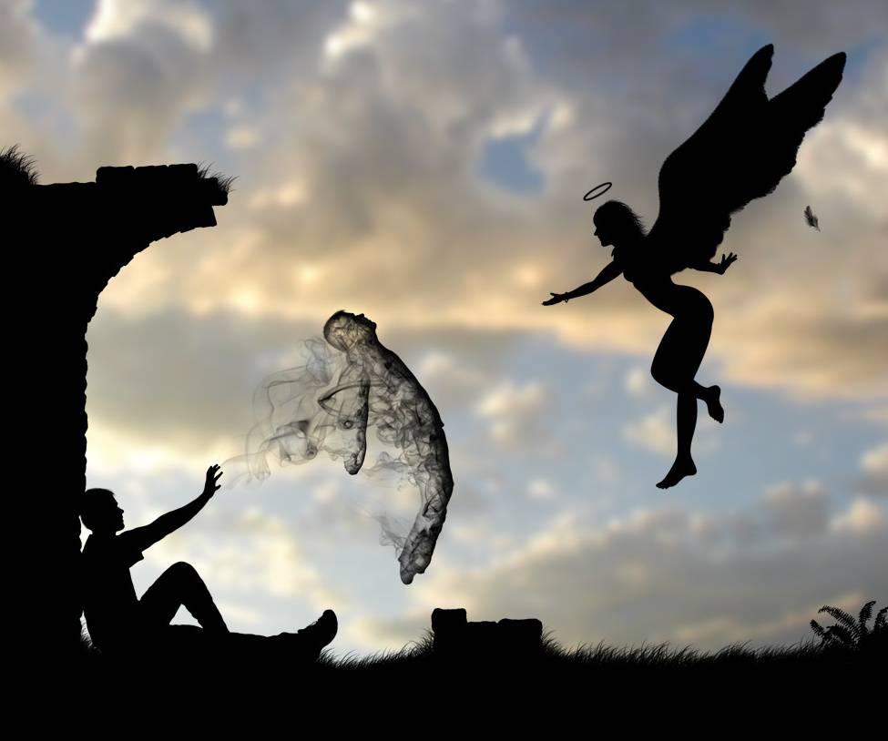 Soul Angel Wallpapers - Wallpaper Cave