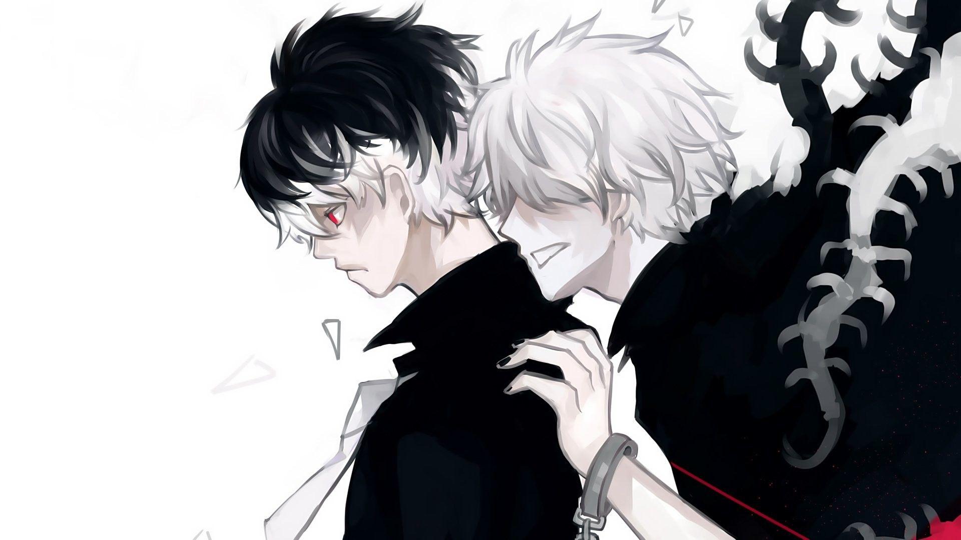 Kaneki Ken Face Hd Desktop Wallpapers - Wallpaper Cave