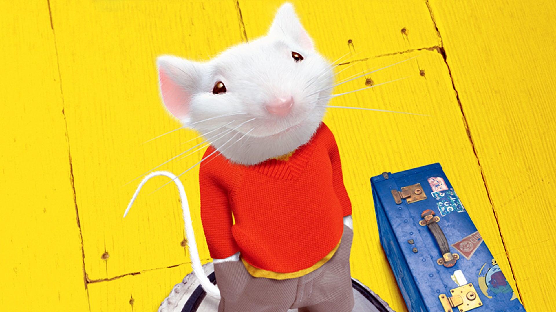 Stuart Little 2 Wallpaper