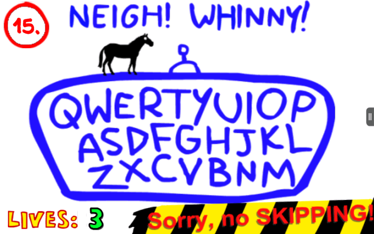 The Impossible Quiz Wallpapers - Wallpaper Cave