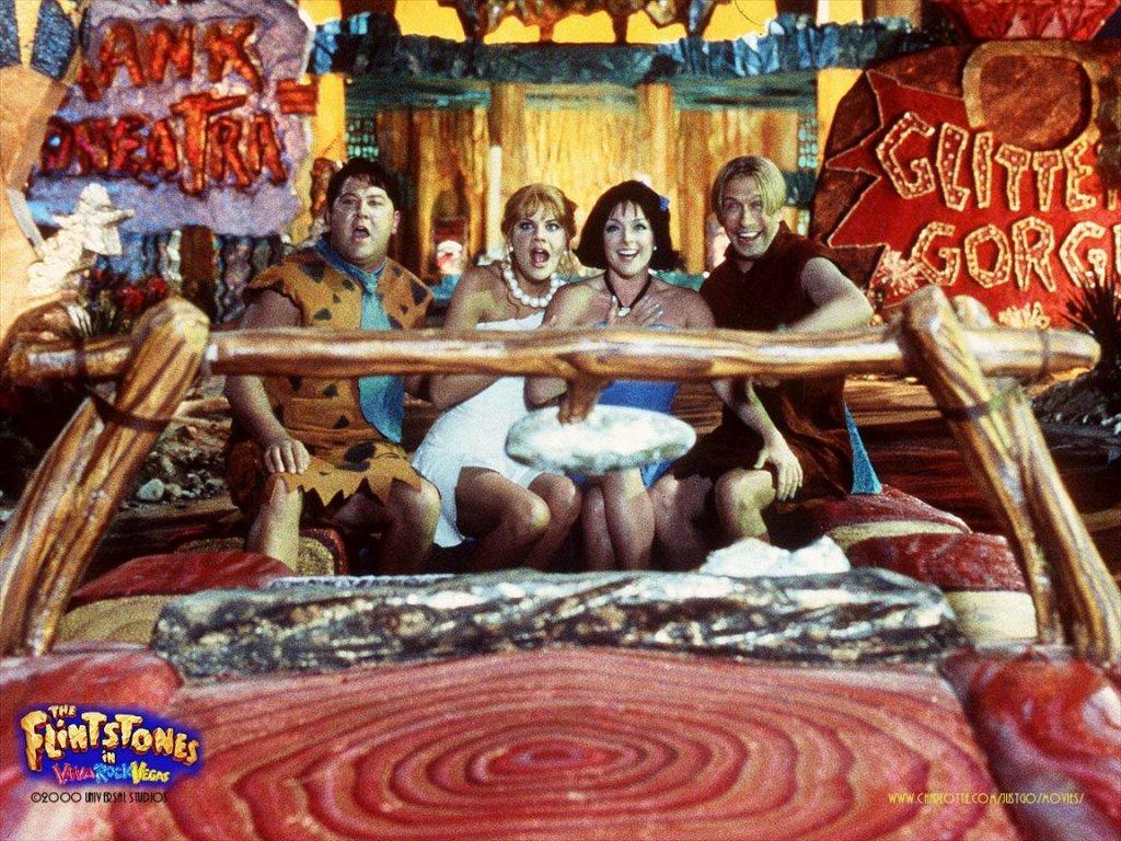 Flintstone Wallpaper For Laptop