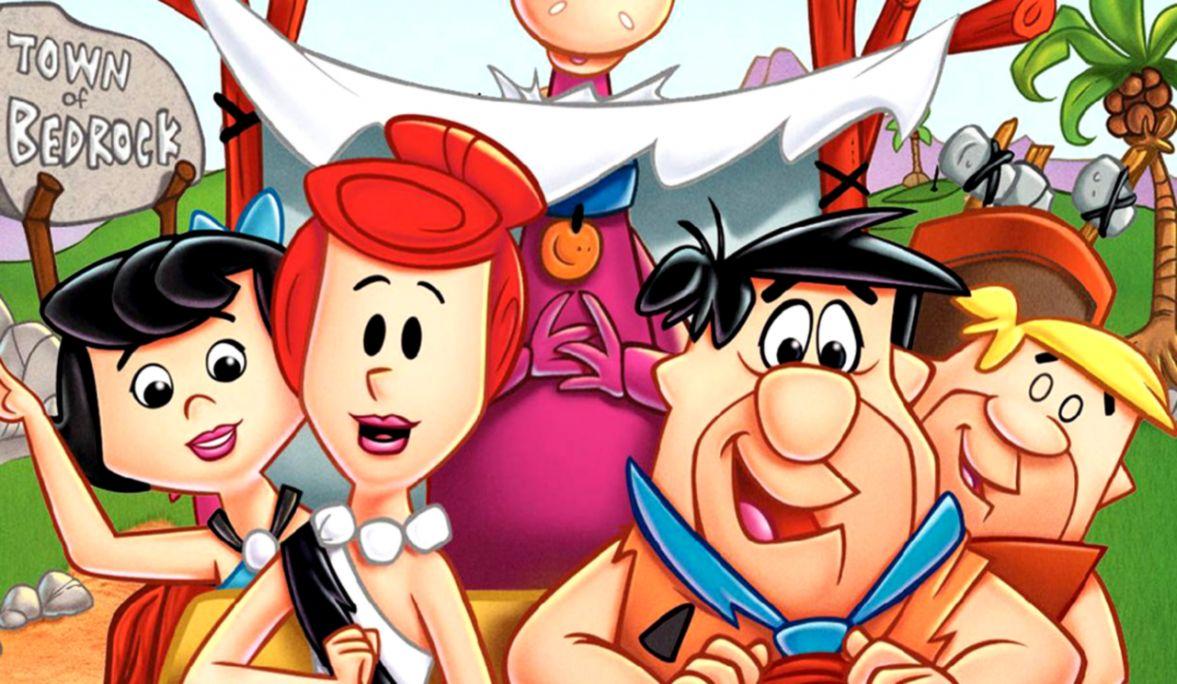 The Flintstones Movies Wallpapers - Wallpaper Cave