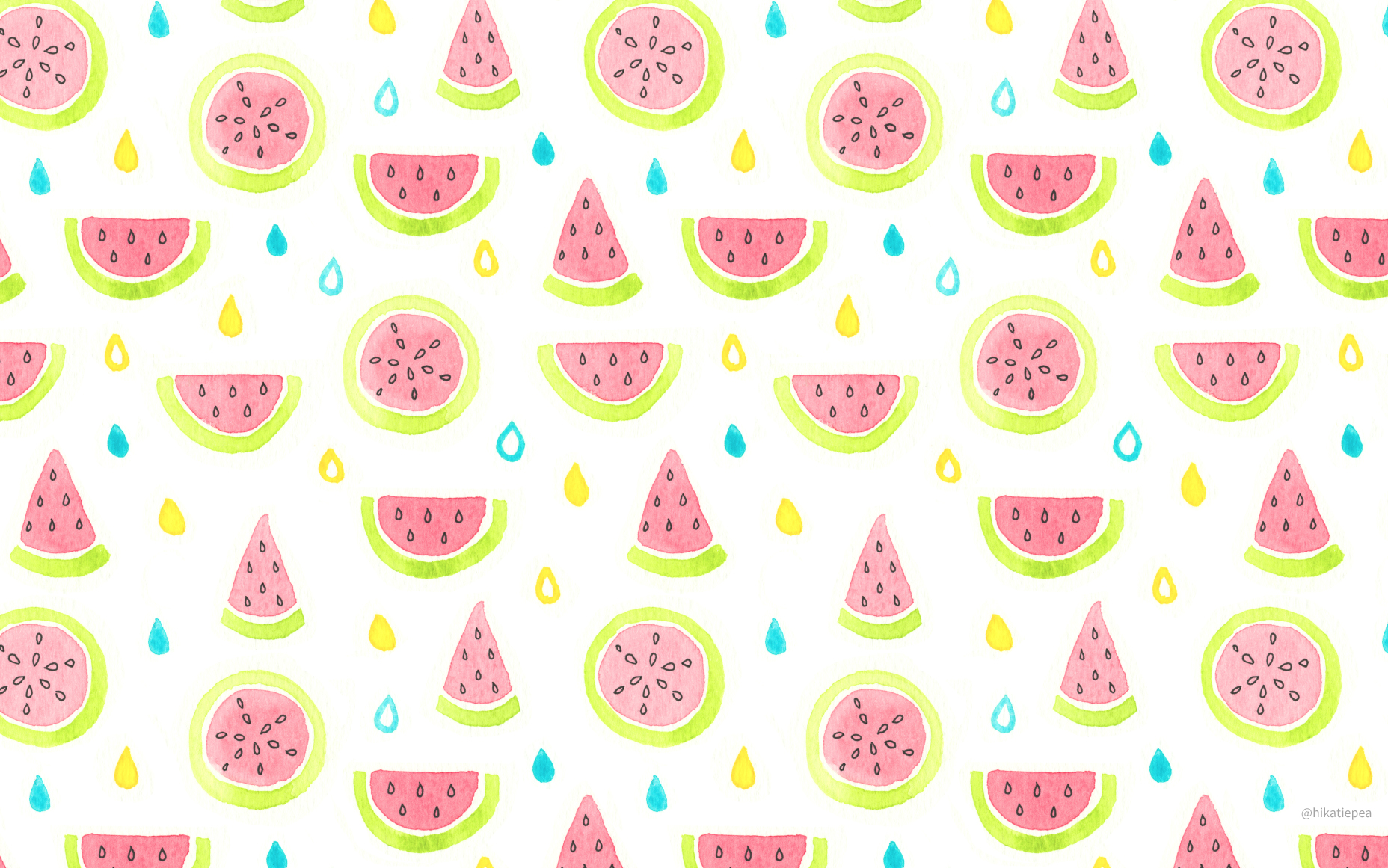 Watermelons Computer Wallpapers - Wallpaper Cave