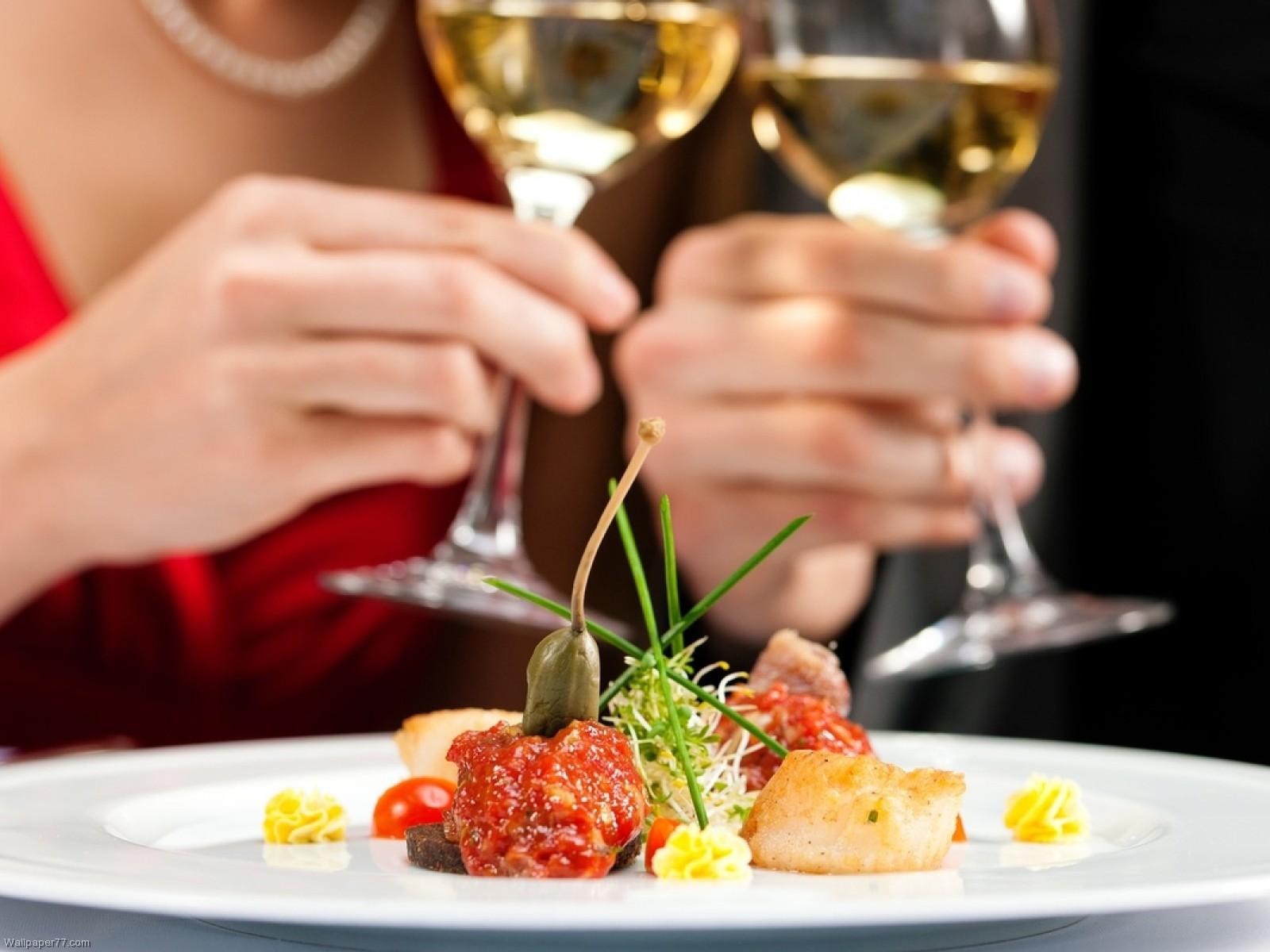 Valentines Dinner Wallpapers - Wallpaper Cave