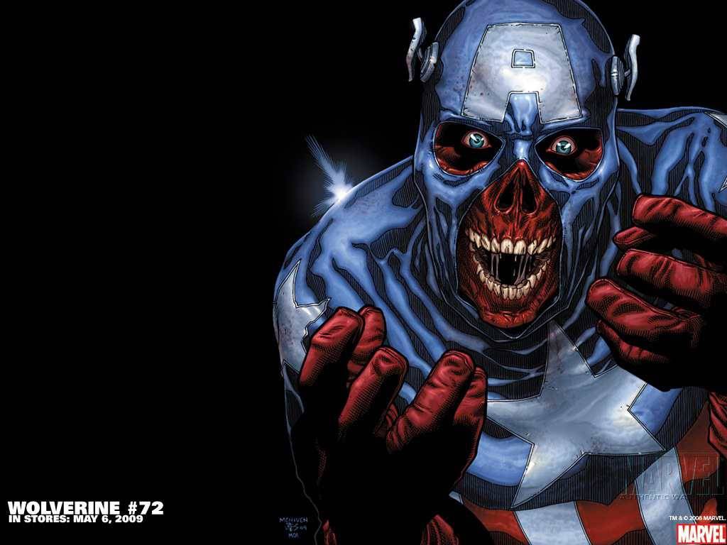 Toxin Wallpapers - Wallpaper Cave