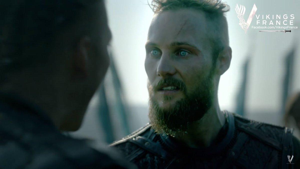 Ubbe Vikings Wallpapers - Wallpaper Cave