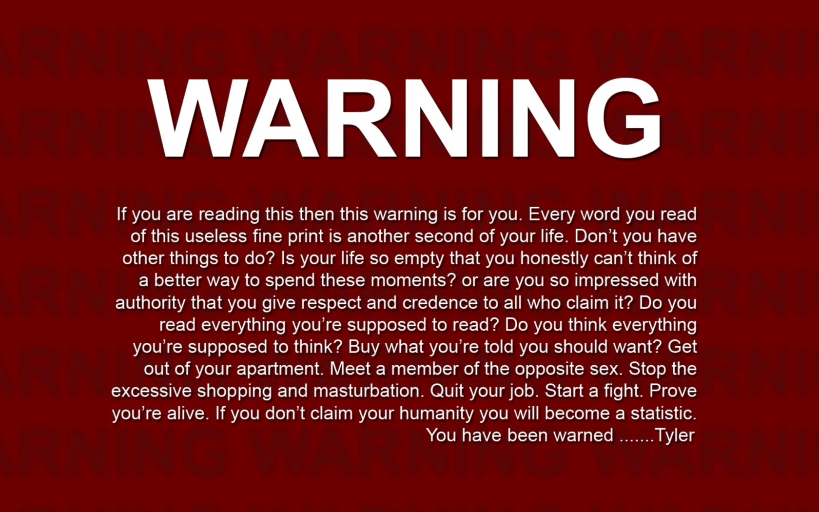 If You Can Read This Wallpapers Wallpaper Cave