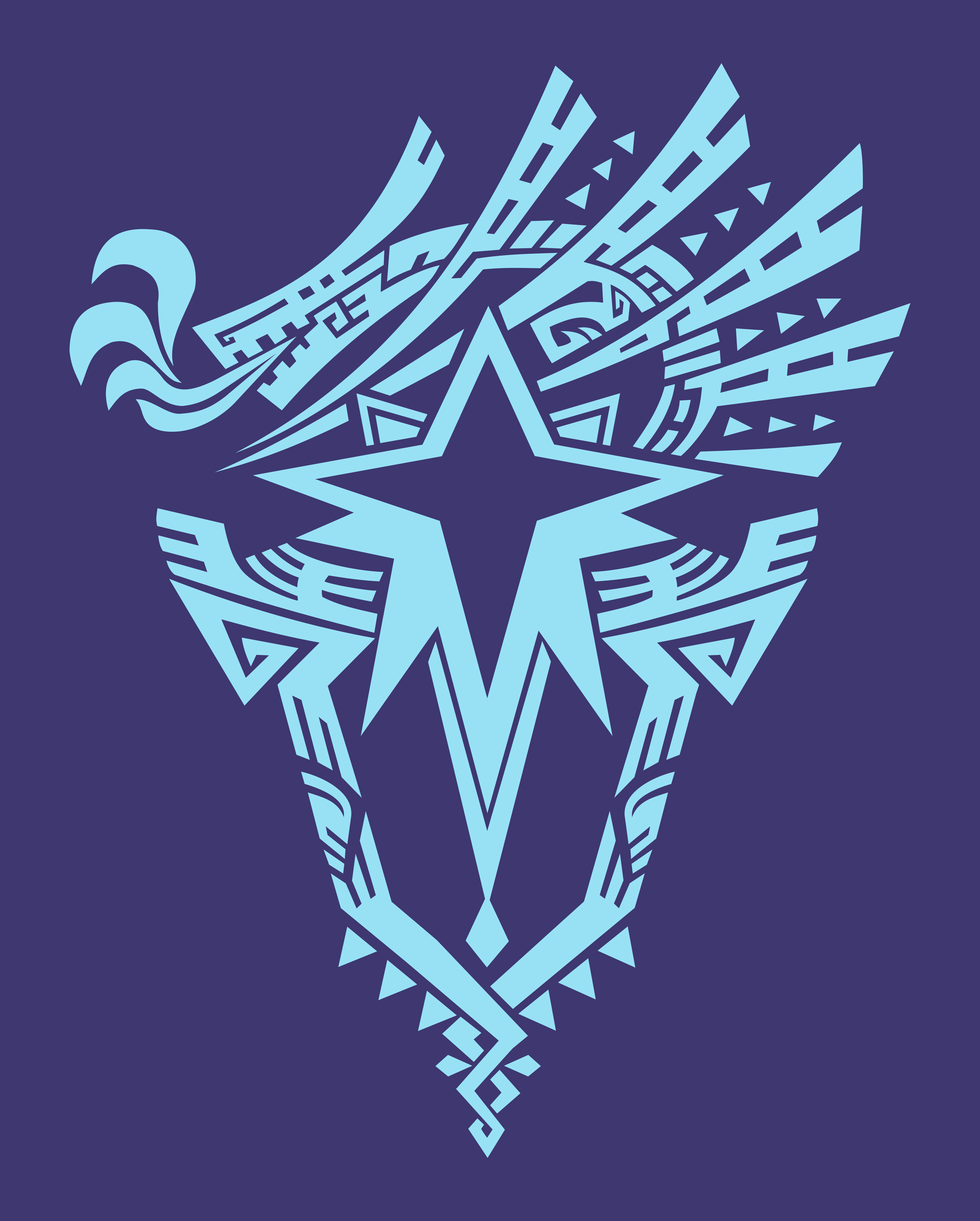 MHW Iceborn Phone Wallpapers - Wallpaper Cave
