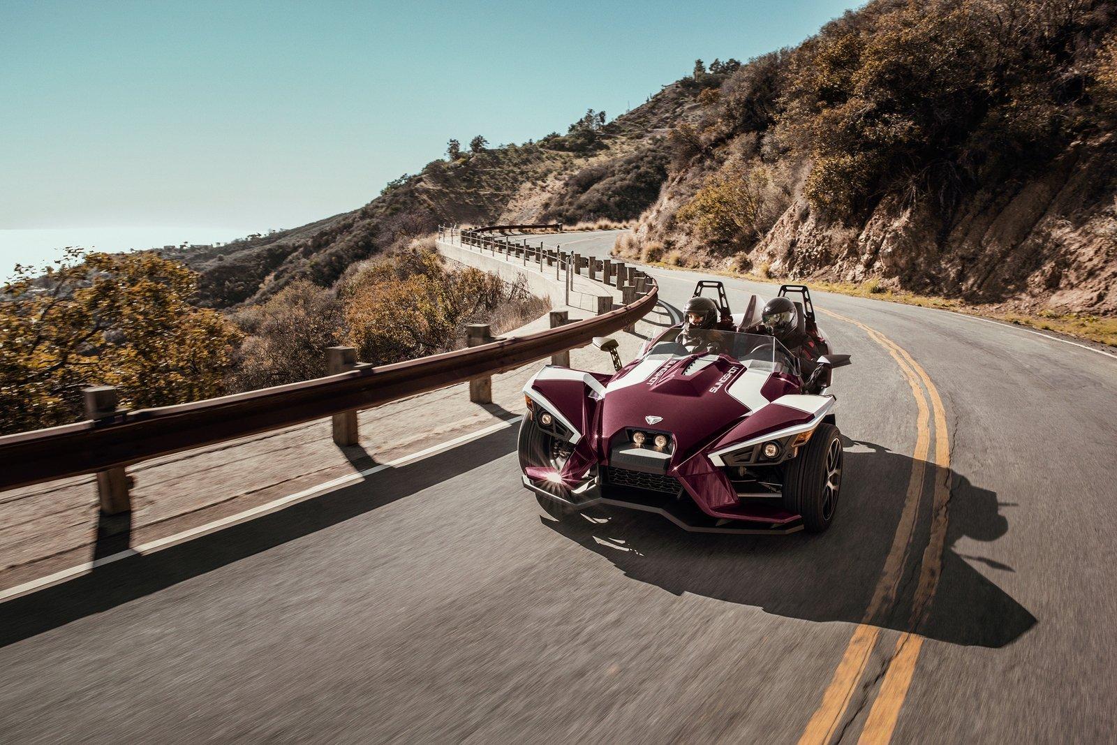 Polaris Slingshot Wallpapers - Wallpaper Cave