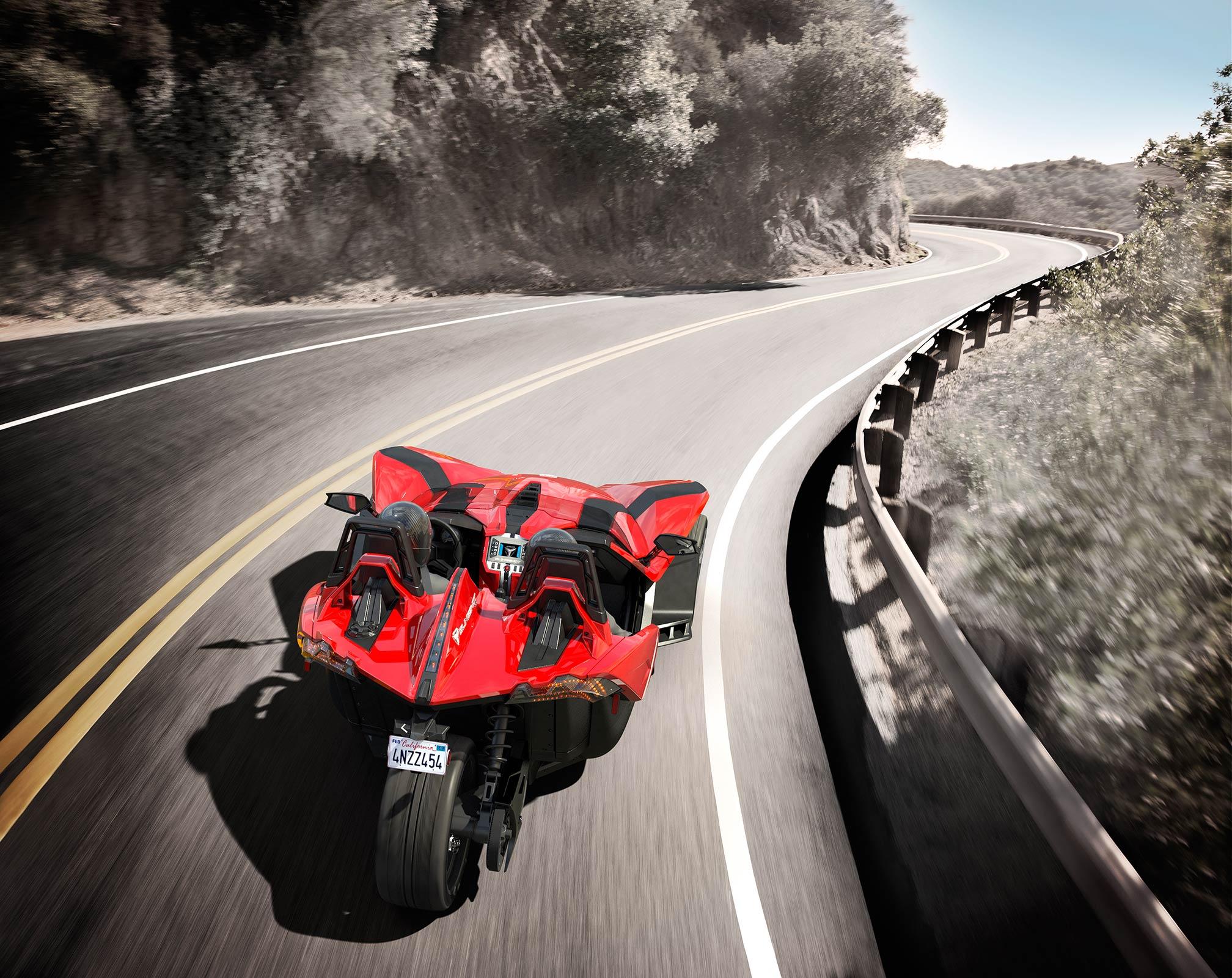 Polaris Slingshot Wallpapers - Wallpaper Cave