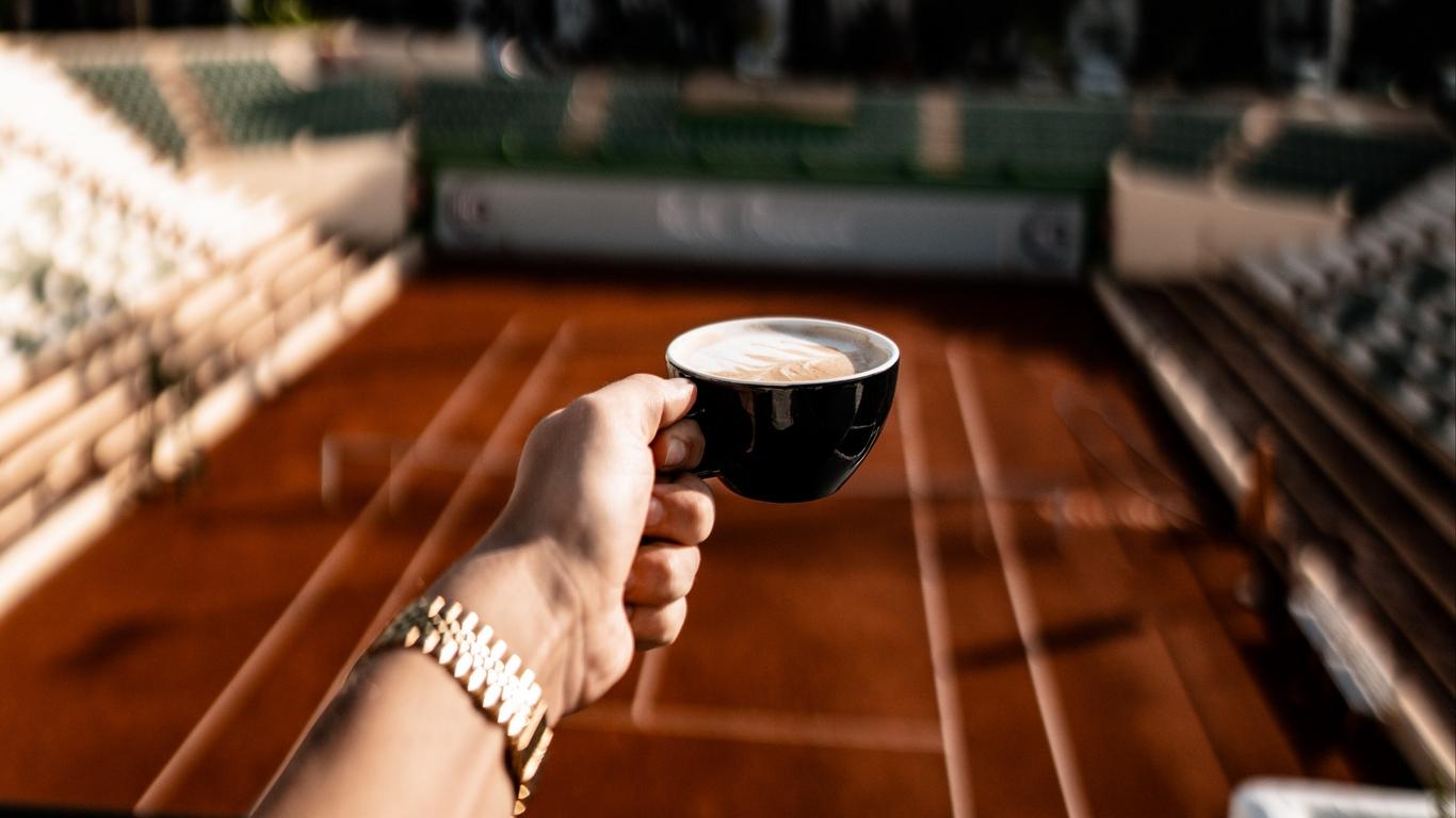 Coffee Time Ultra HD Wallpapers - Wallpaper Cave