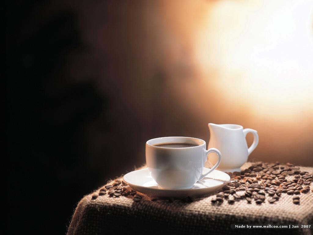 Coffee Time Ultra HD Wallpapers - Wallpaper Cave