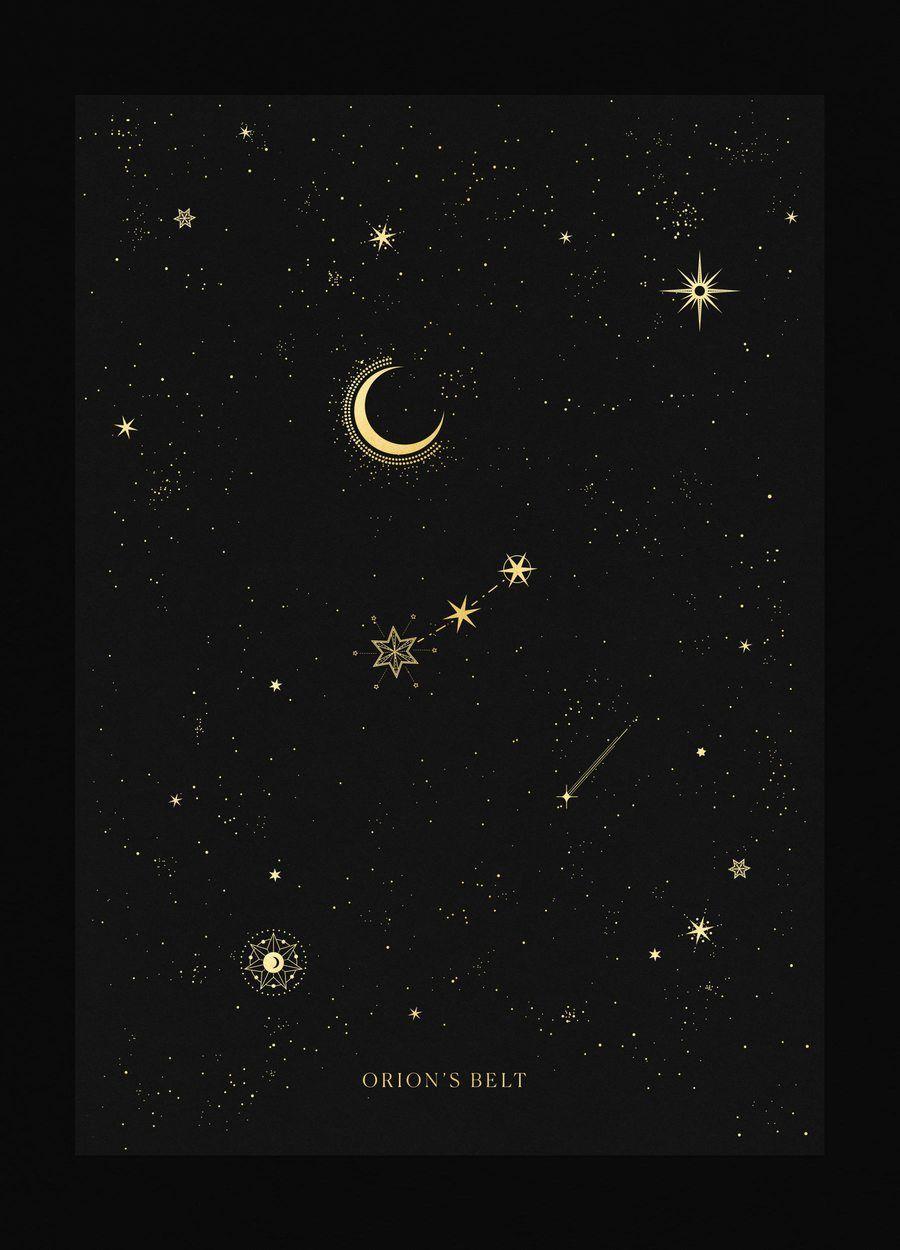 Orion Constellation Wallpapers - Wallpaper Cave