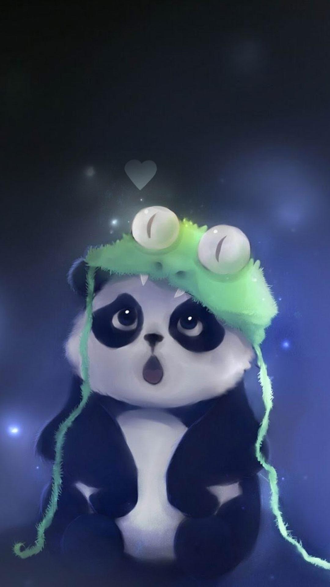 Panda Wallpapers For Ipod