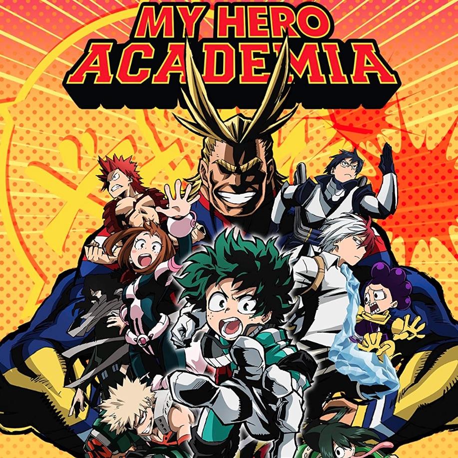 MHA Ships Wallpapers - Wallpaper Cave