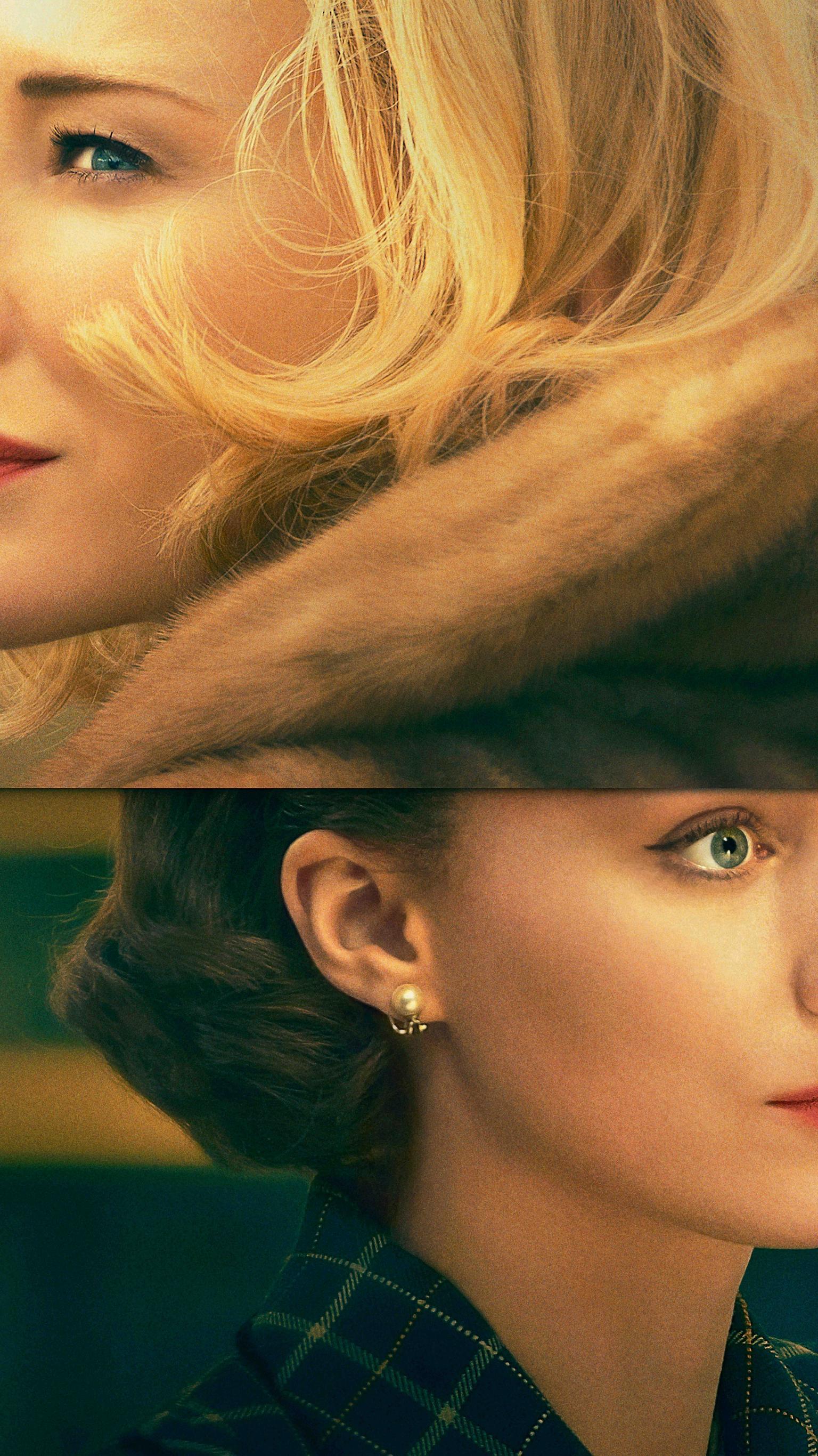 Carol Wallpapers - Wallpaper Cave