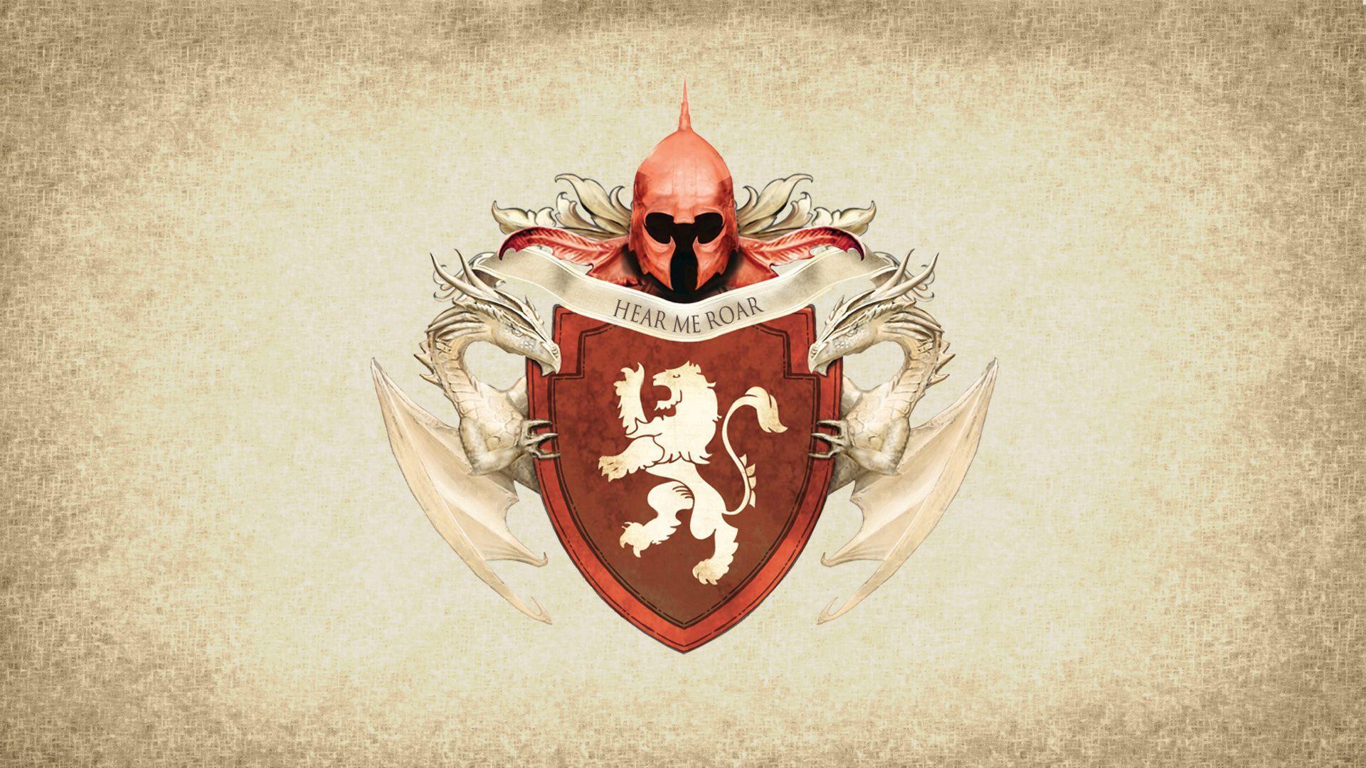 House Banner GoT Desktop Wallpapers - Wallpaper Cave