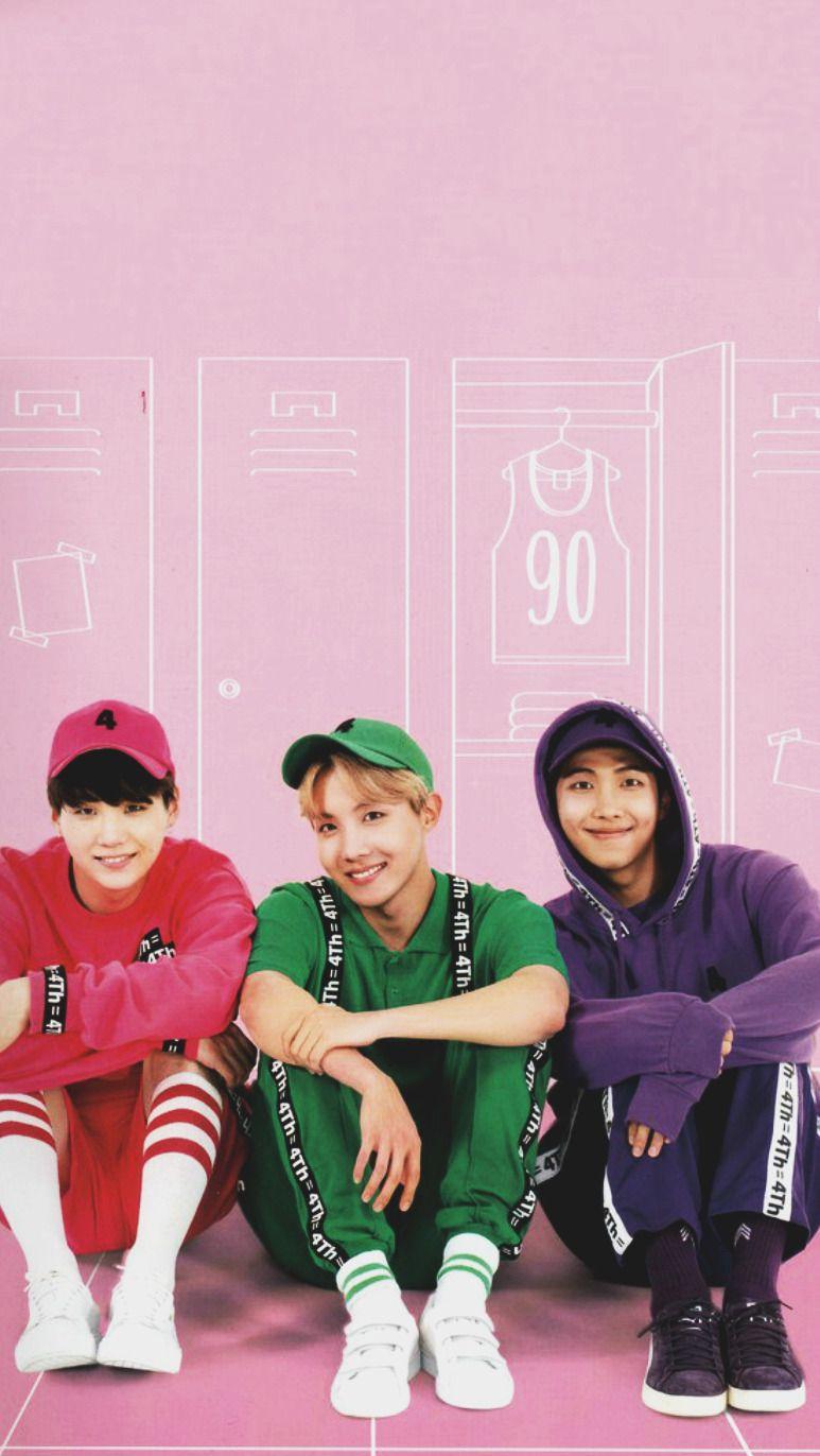 BTS Ships Wallpapers - Wallpaper Cave