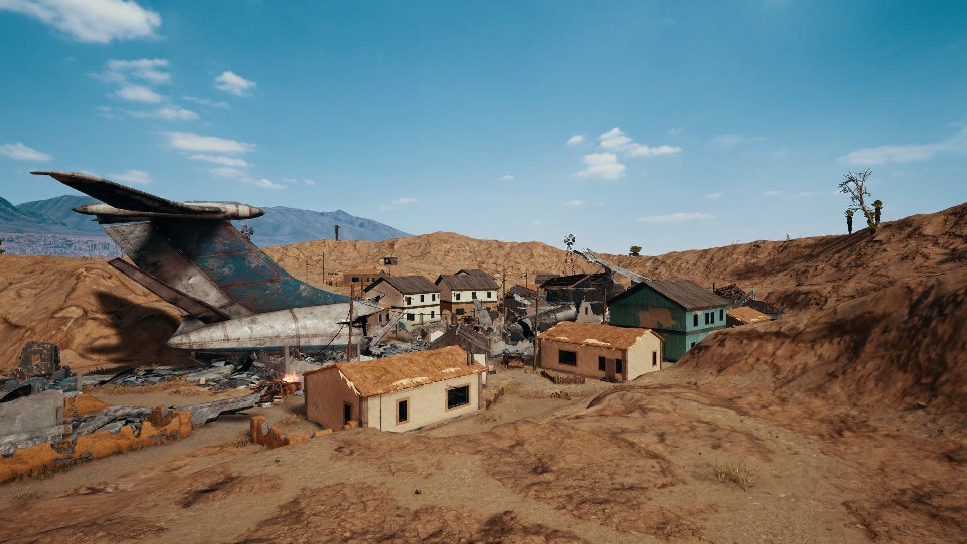 Miramar Map Wallpapers - Wallpaper Cave