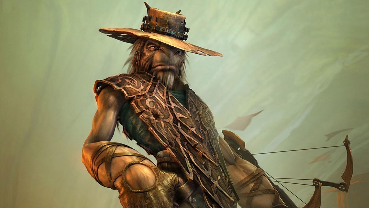 Oddworld: Stranger's Wrath HD Wallpapers - Wallpaper Cave