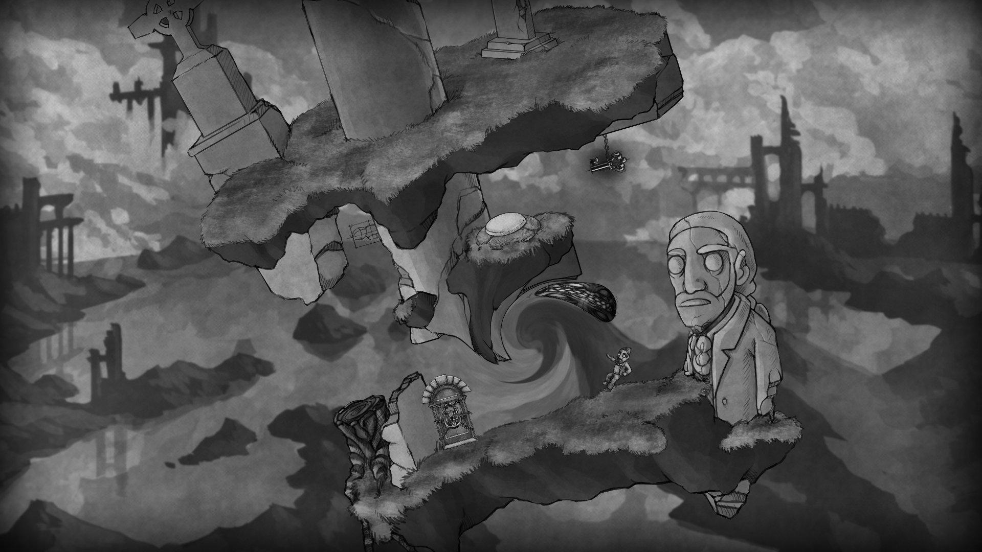 The Bridge Game Wallpapers - Wallpaper Cave