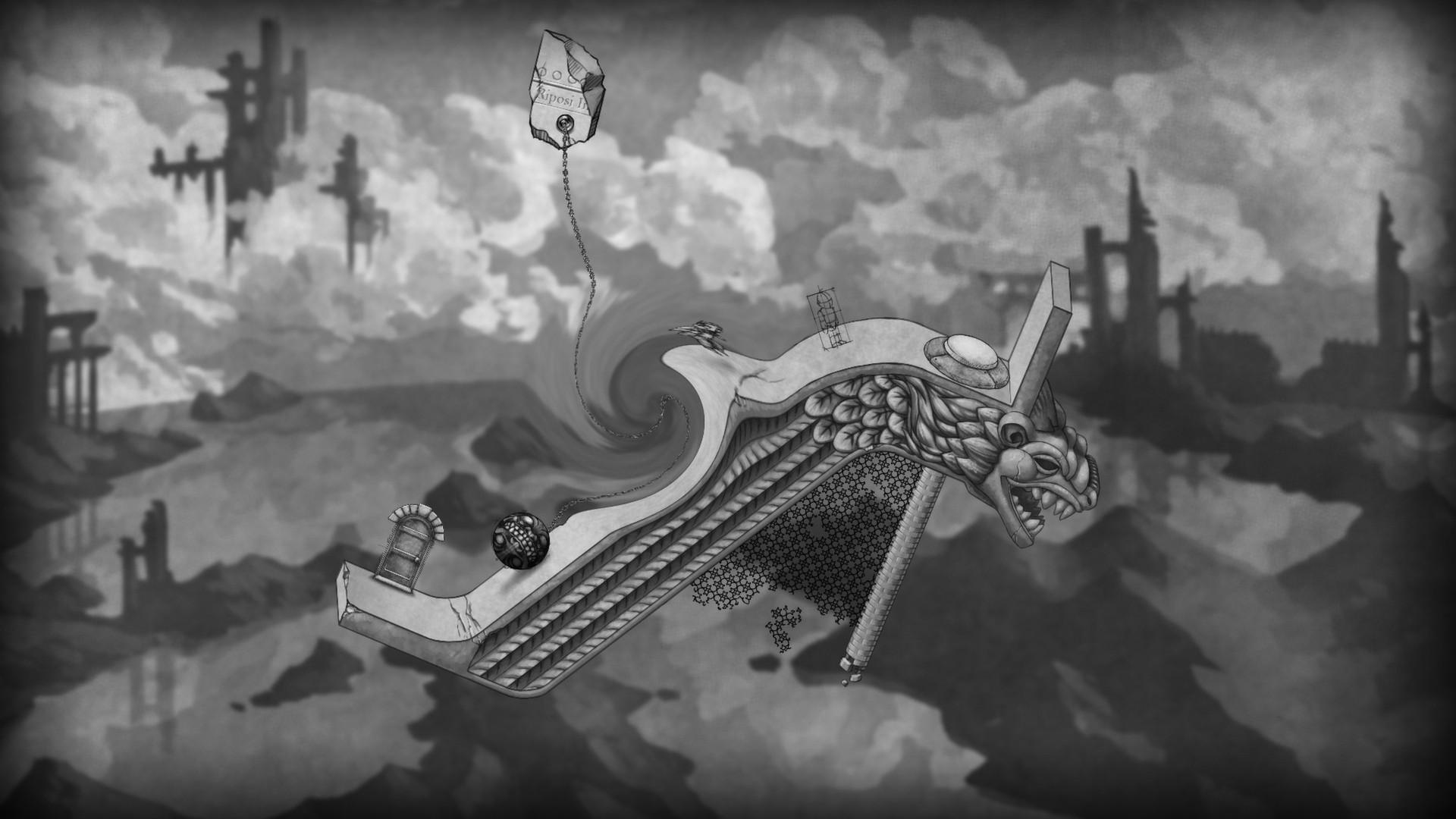 The Bridge Game Wallpapers - Wallpaper Cave