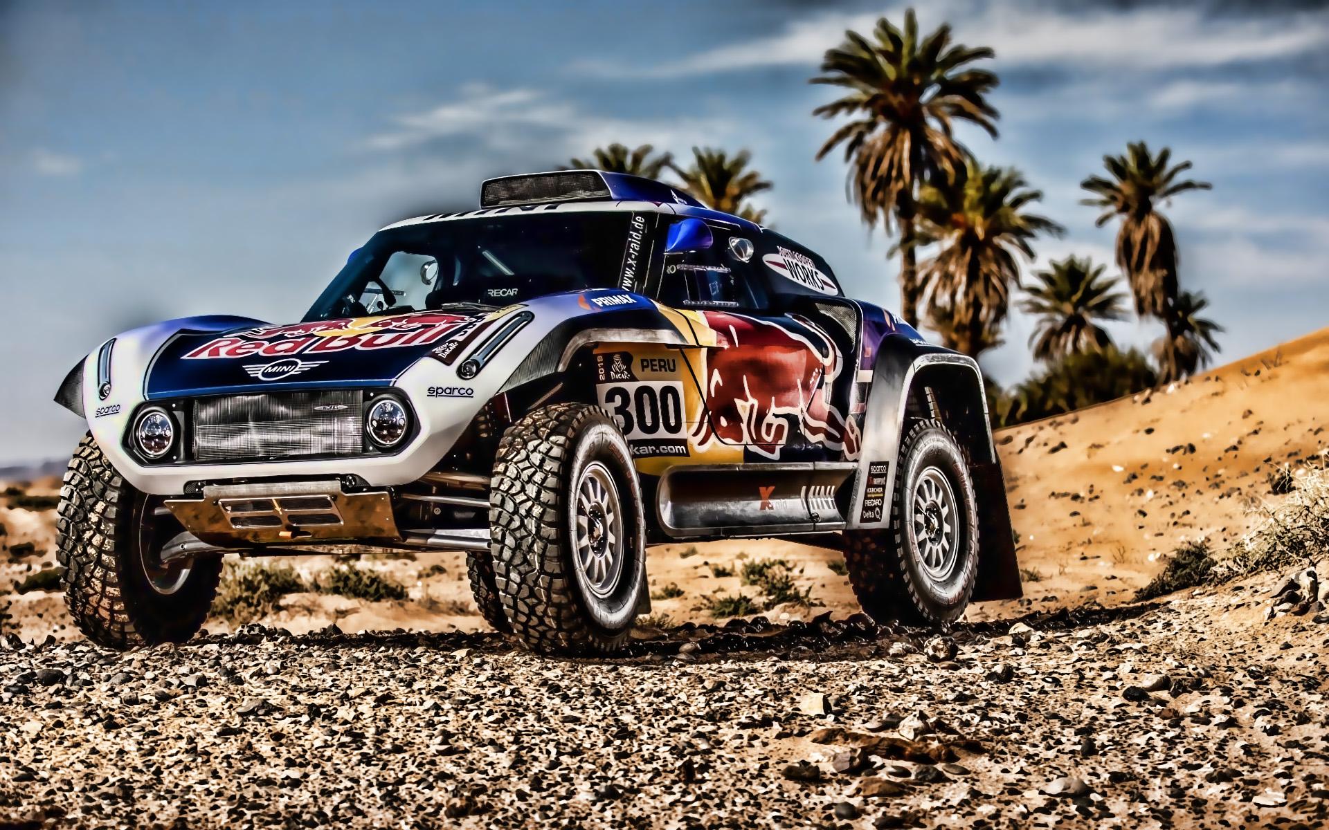 Carlos Sainz Dakar Wallpapers - Wallpaper Cave