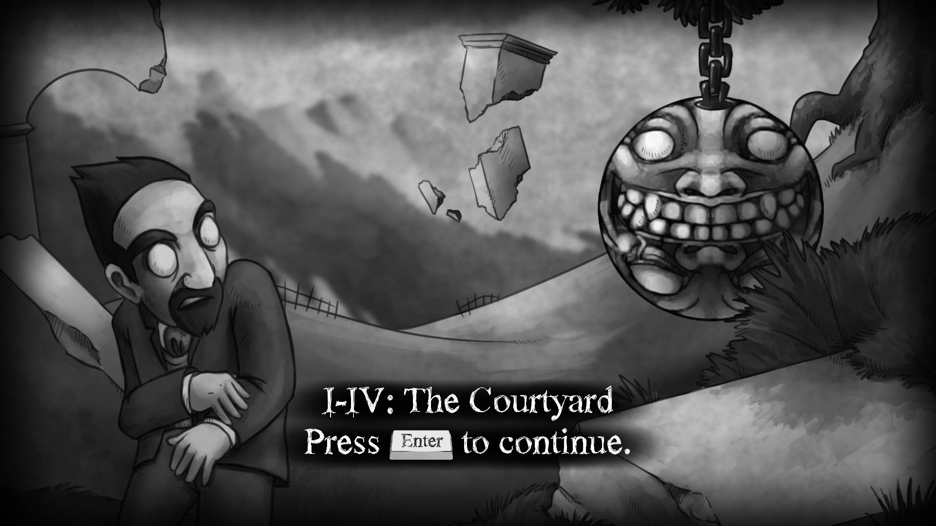 The Bridge Game Wallpapers - Wallpaper Cave