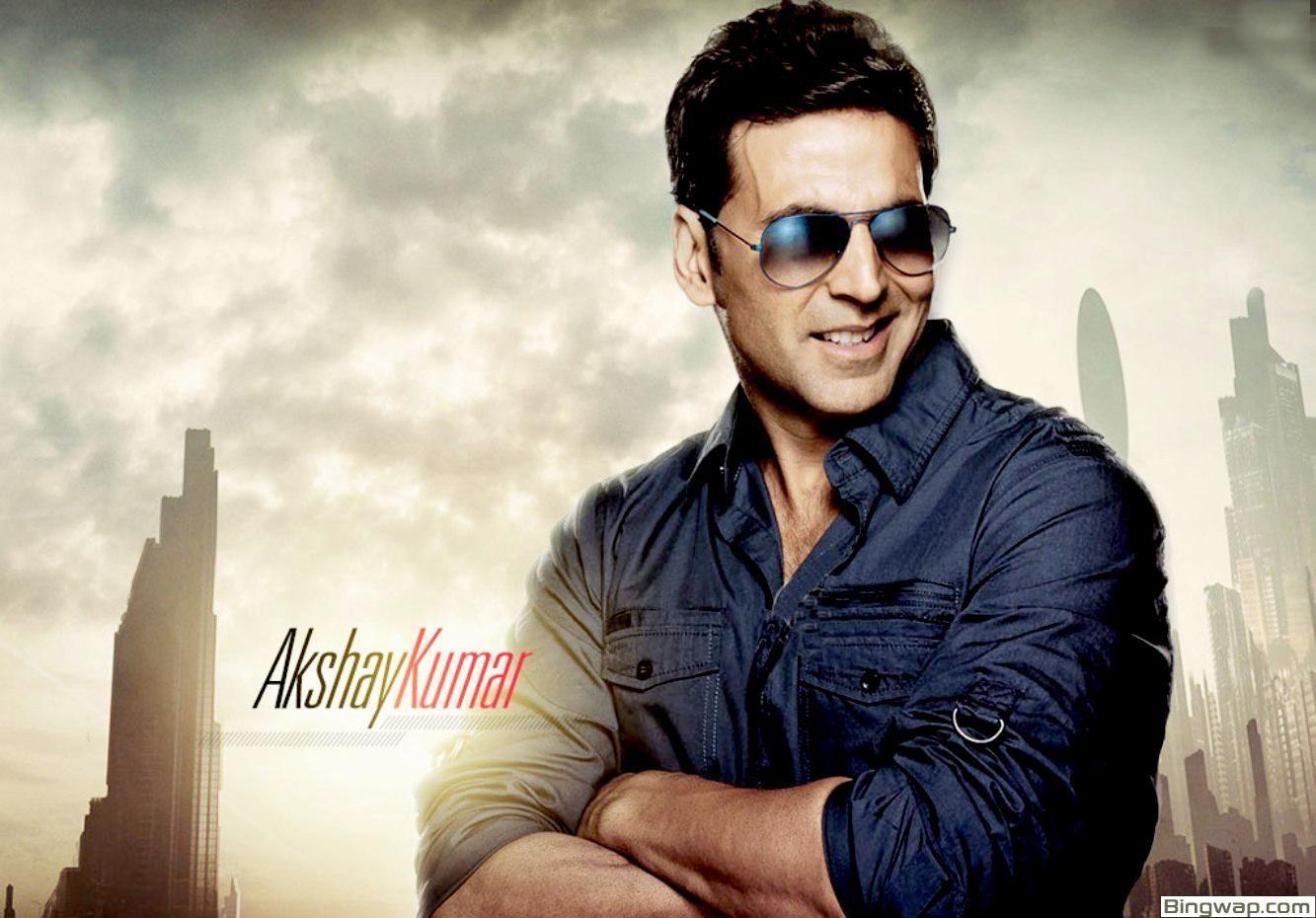 Akshay Kumar Rustom Wallpapers - Wallpaper Cave