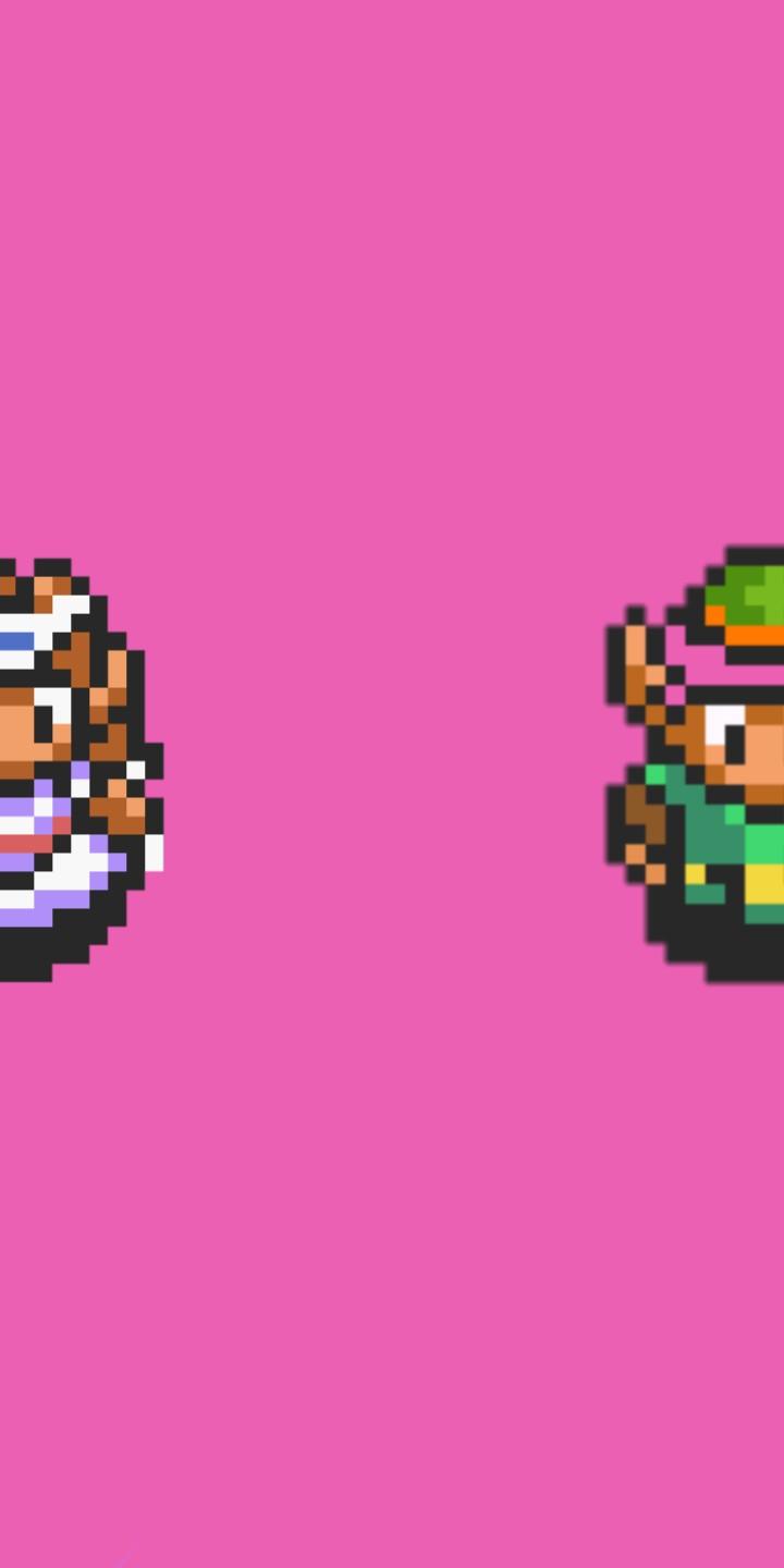 ALttP Phone Wallpapers - Wallpaper Cave