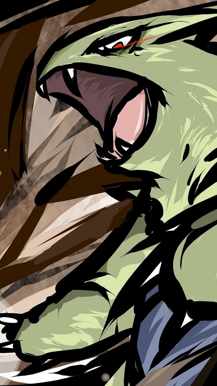 Tyranitar Phone Wallpapers - Wallpaper Cave