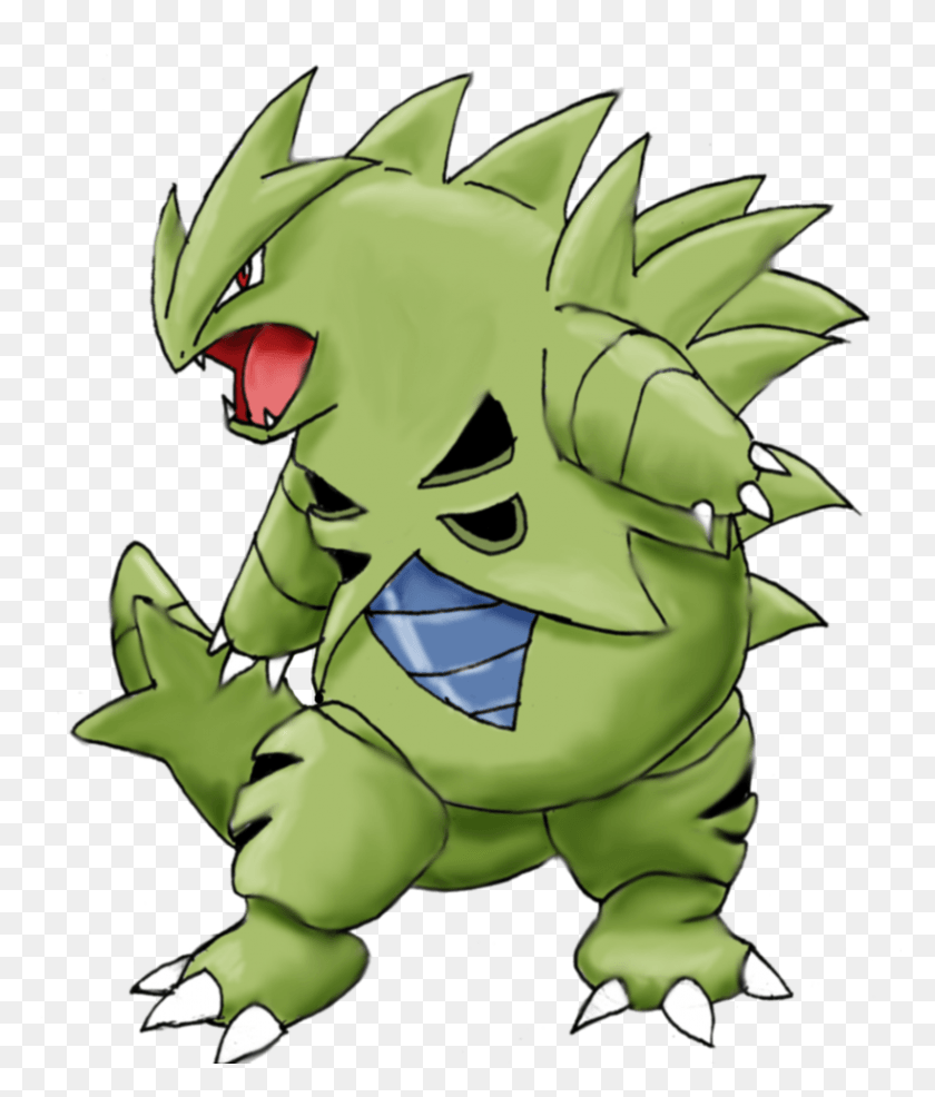 Tyranitar Phone Wallpapers - Wallpaper Cave