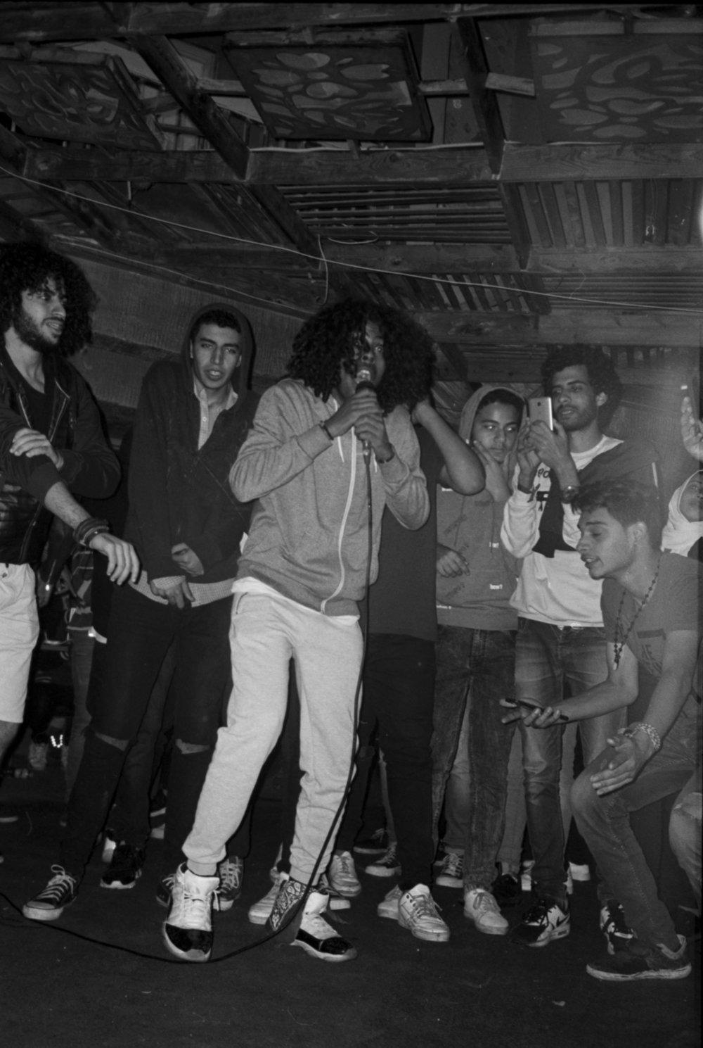 Marwan Pablo Wallpapers - Wallpaper Cave