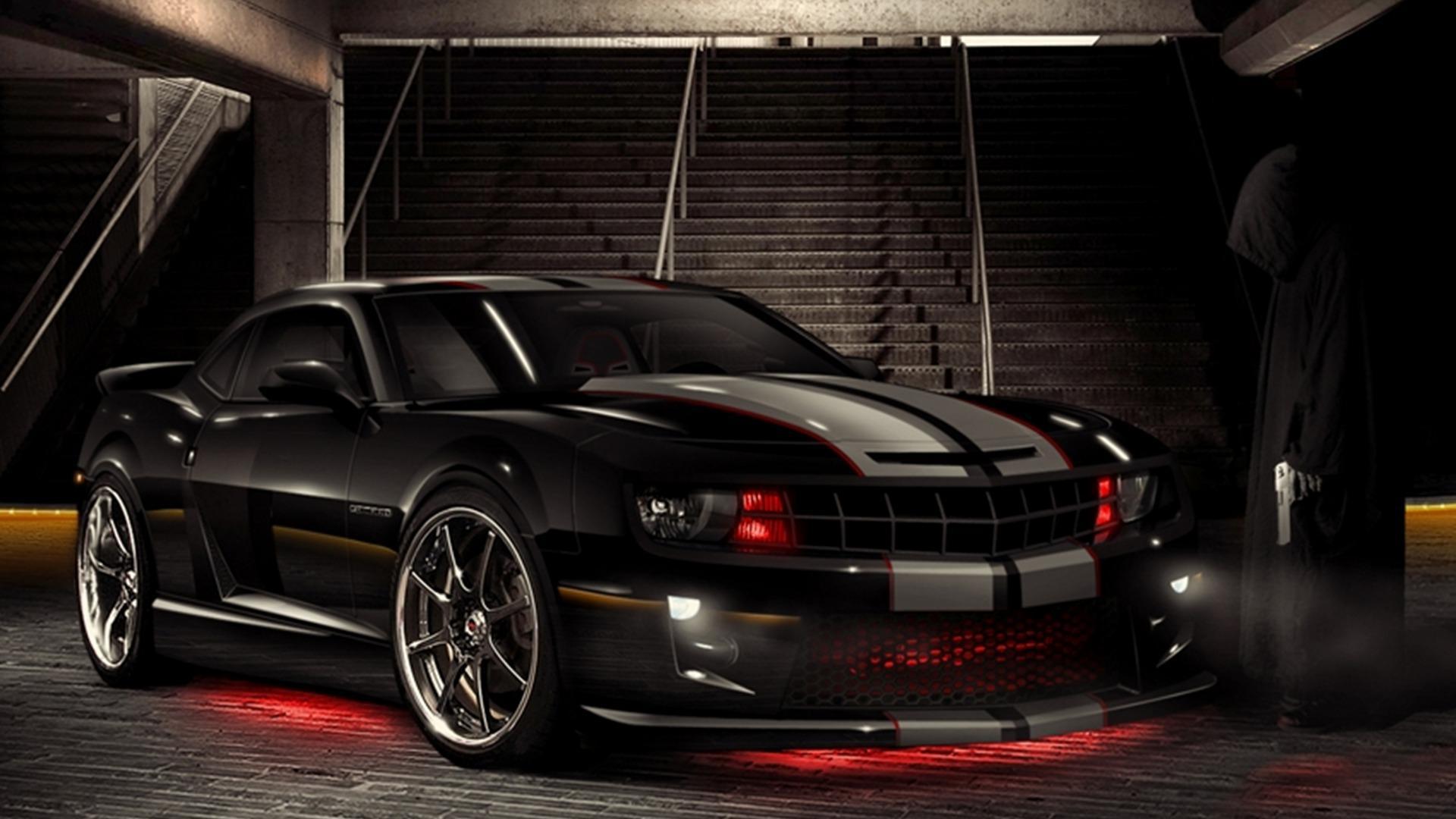 Bad Cars Wallpapers - Wallpaper Cave