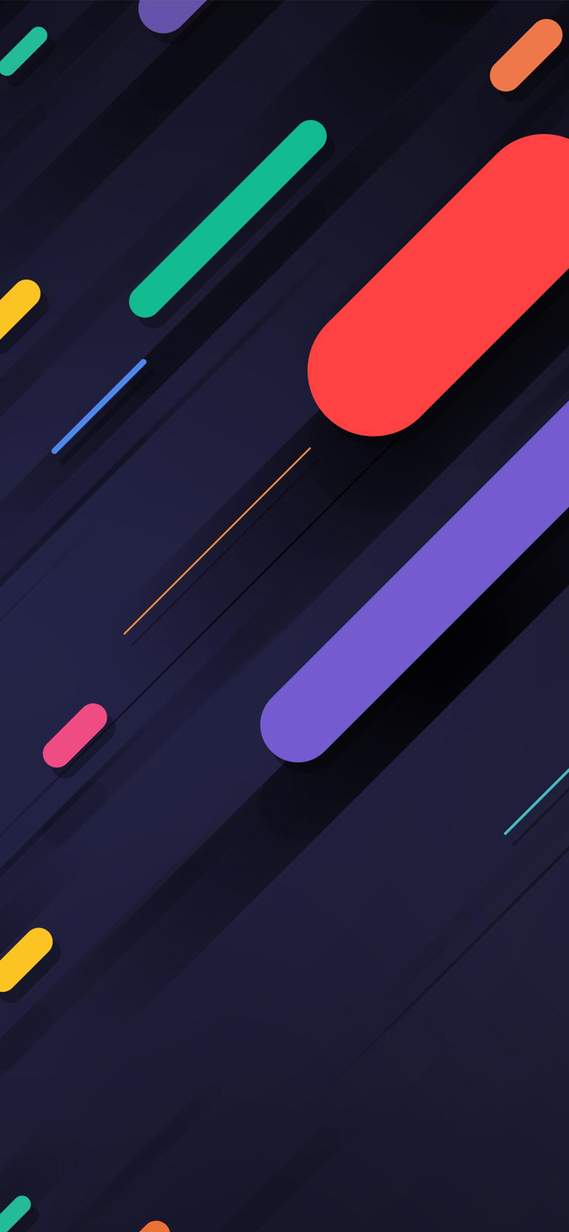 Multicolor Design Mobile Wallpapers - Wallpaper Cave