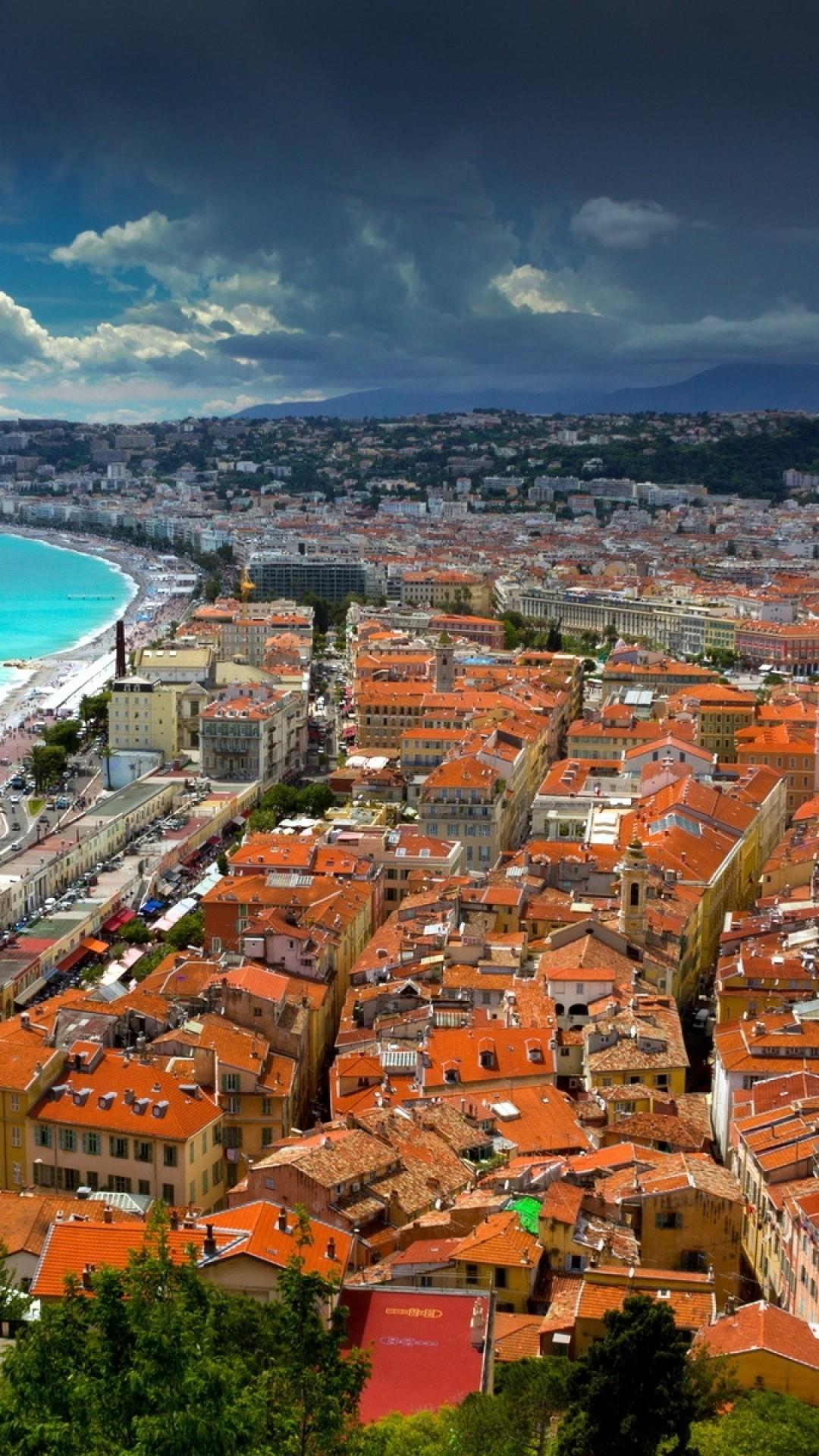 Marseille iPhone Wallpapers - Wallpaper Cave