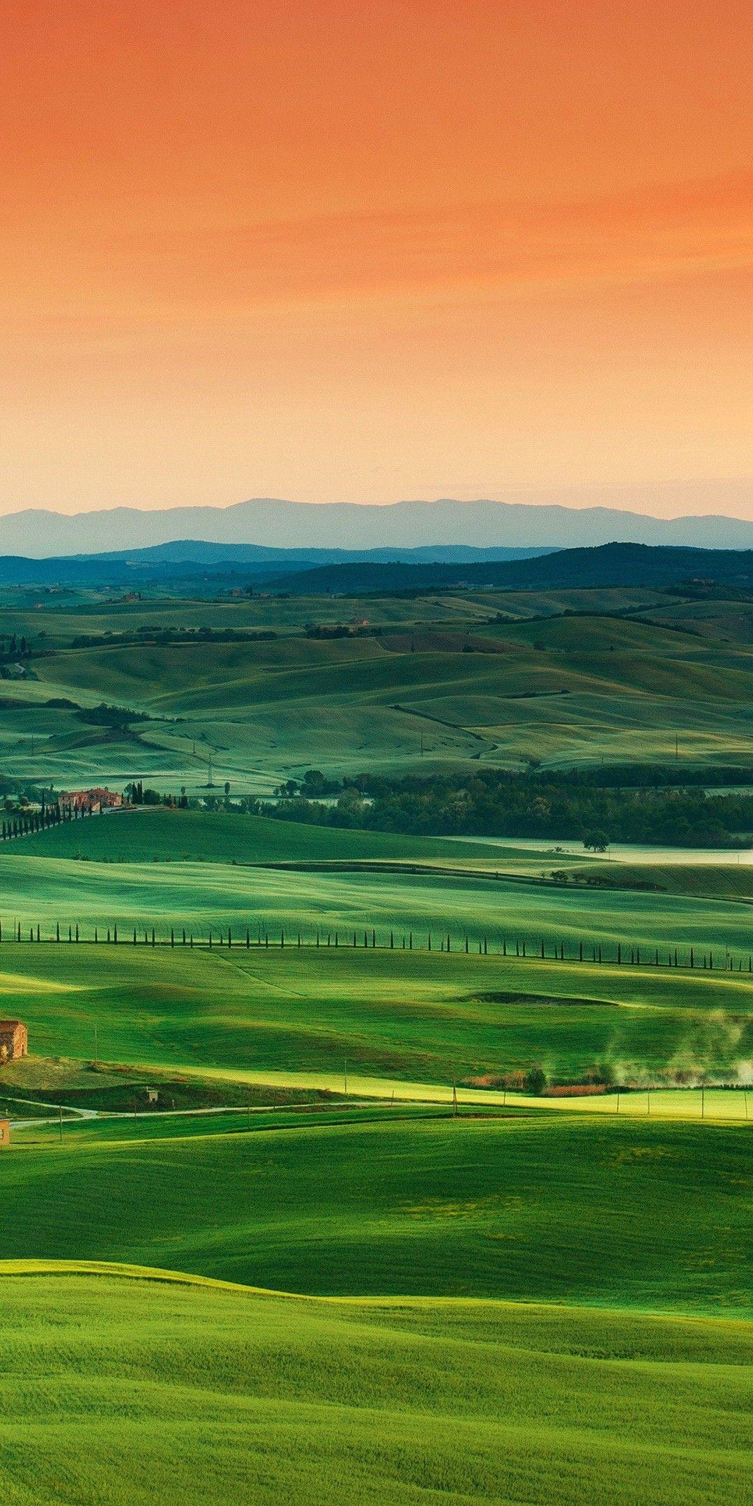 Countryside Phone Wallpapers - Wallpaper Cave