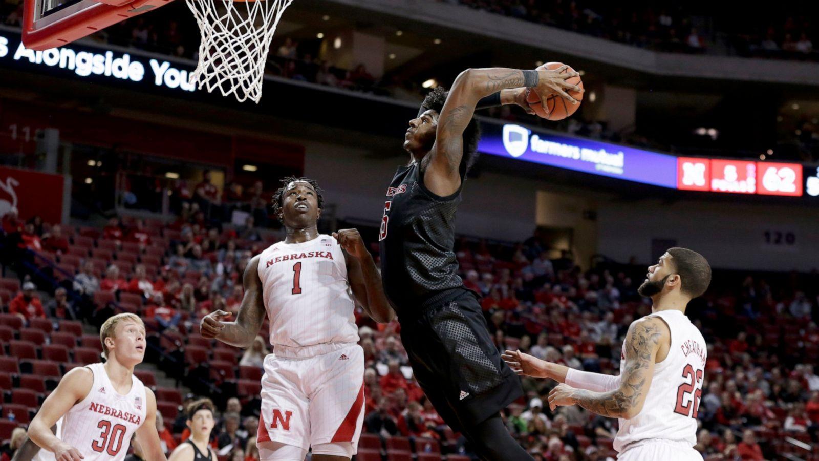 Rutgers Scarlet Knights Basketball Wallpapers - Wallpaper Cave