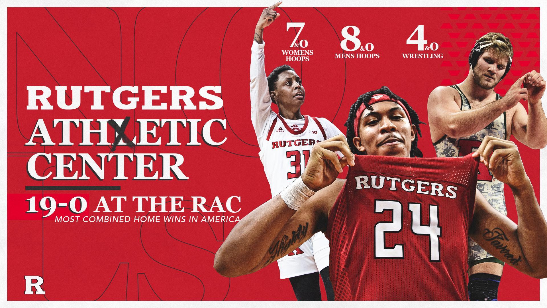 Rutgers Scarlet Knights Basketball Wallpapers - Wallpaper Cave