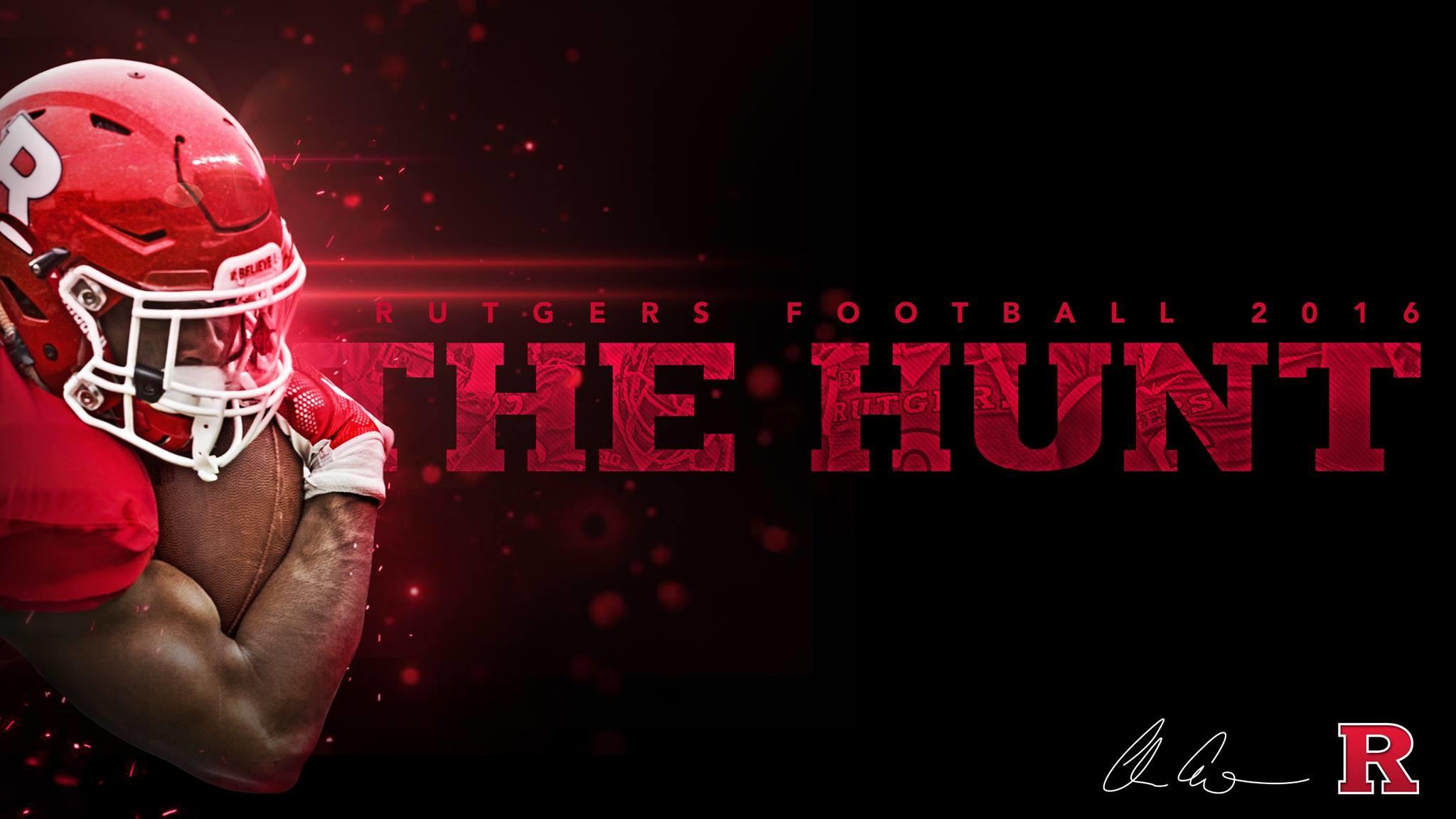 Rutgers Sports Wallpapers - Wallpaper Cave