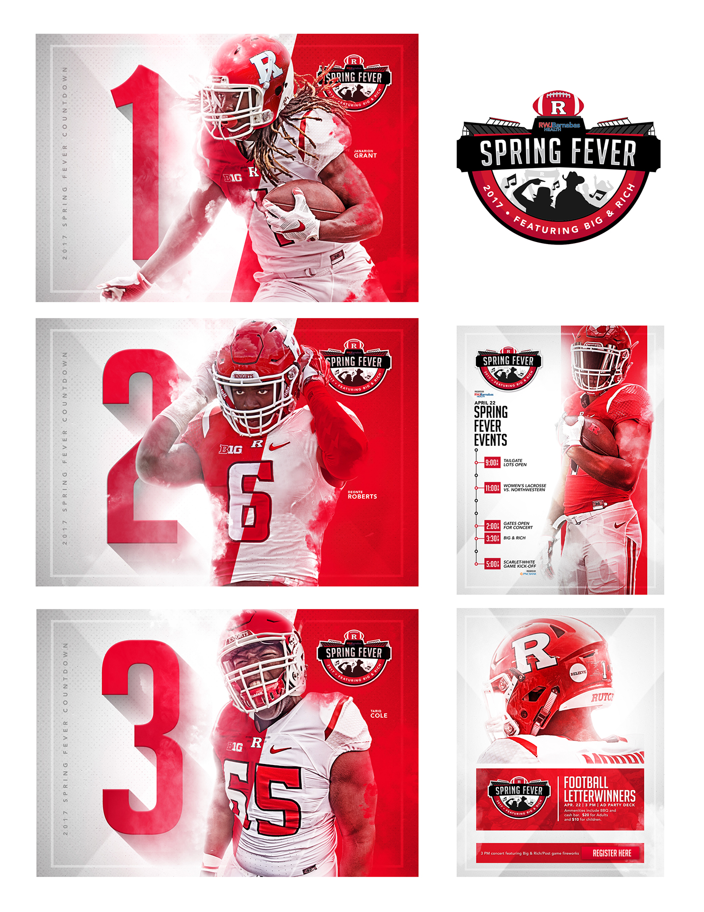 Rutgers Sports Wallpapers - Wallpaper Cave