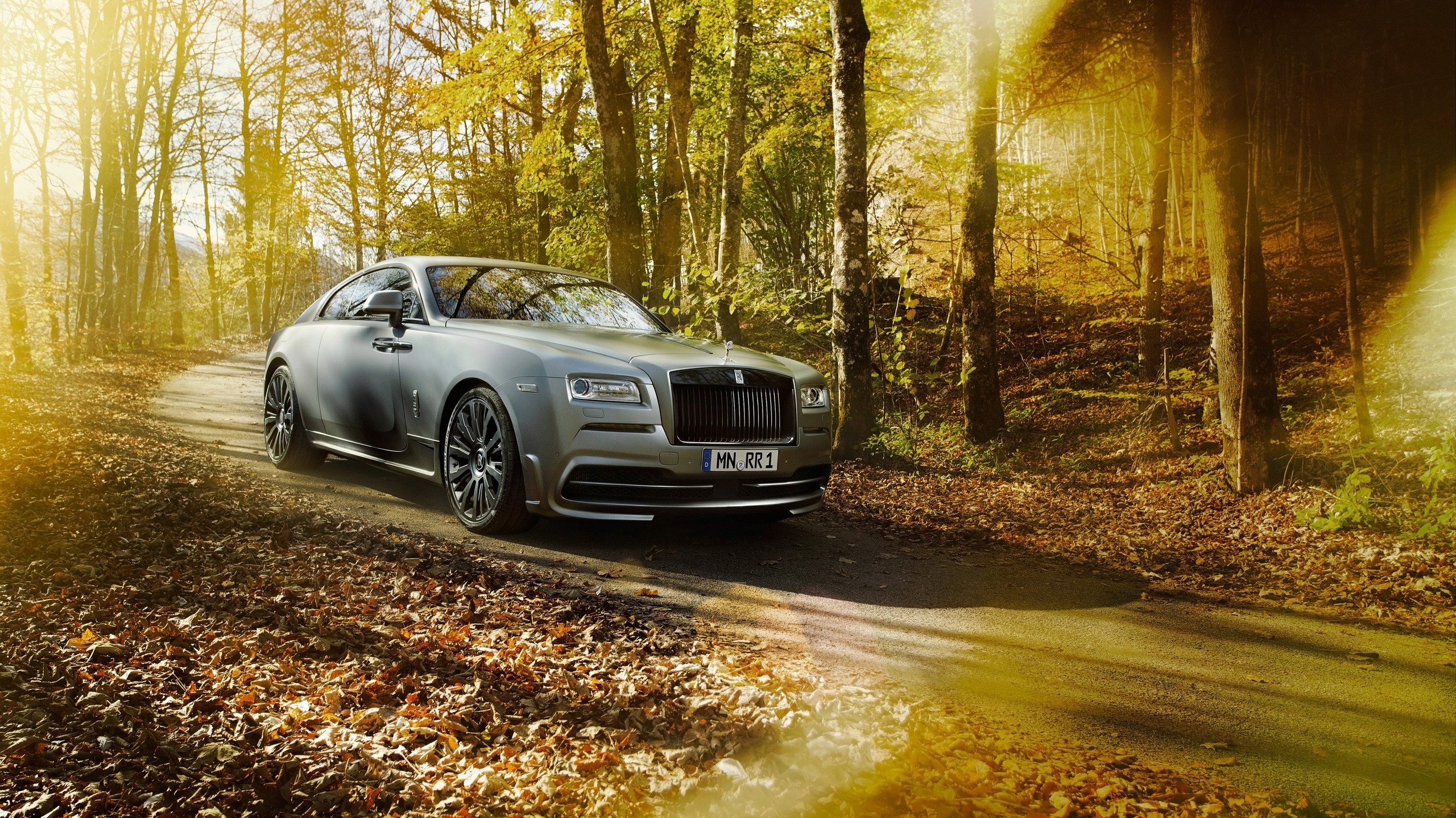 Gold Rolls Royce Wallpapers - Wallpaper Cave