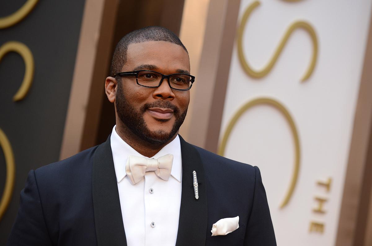 Tyler Perry Hd Wallpapers - Wallpaper Cave