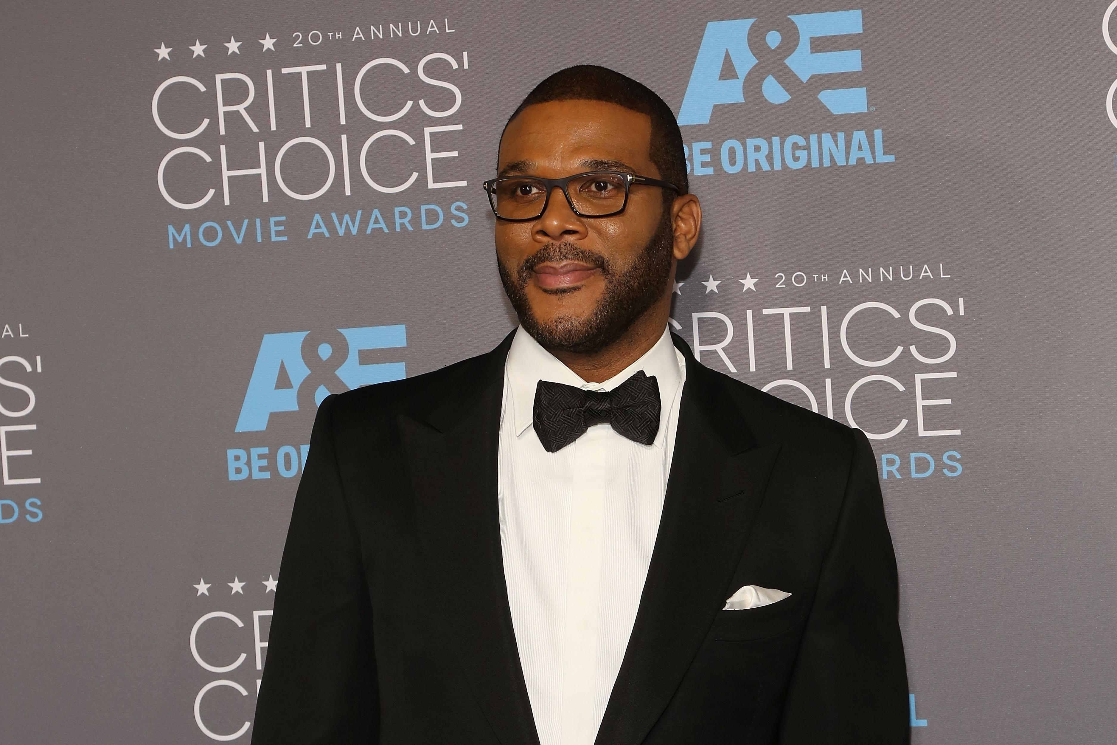 Tyler Perry Hd Wallpapers - Wallpaper Cave
