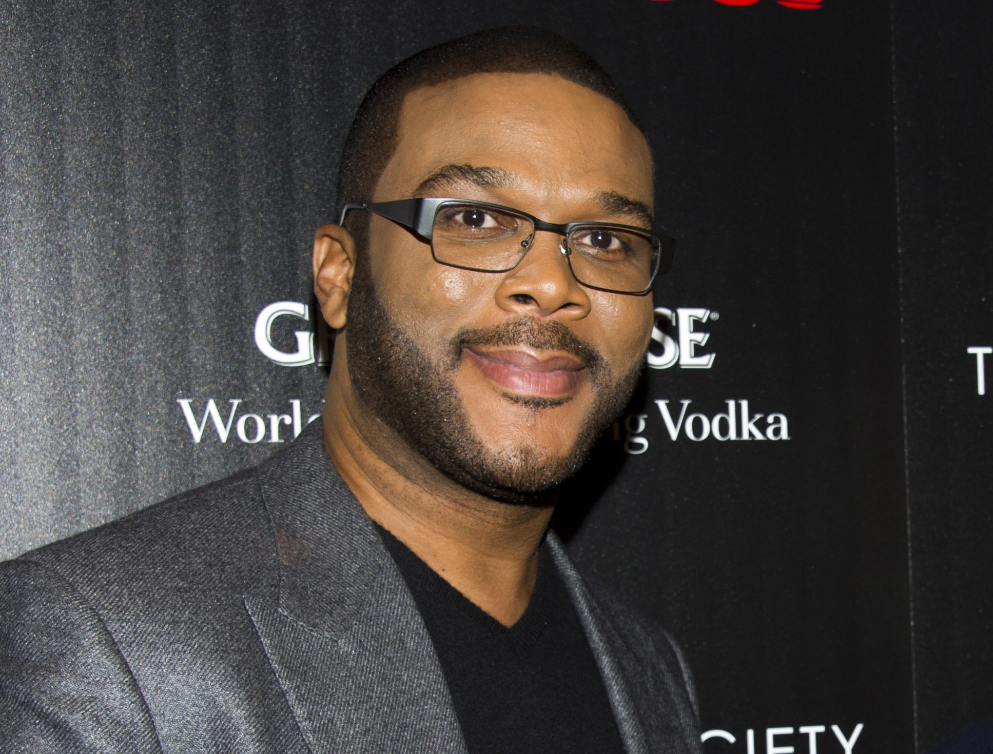 Tyler Perry Hd Wallpapers - Wallpaper Cave