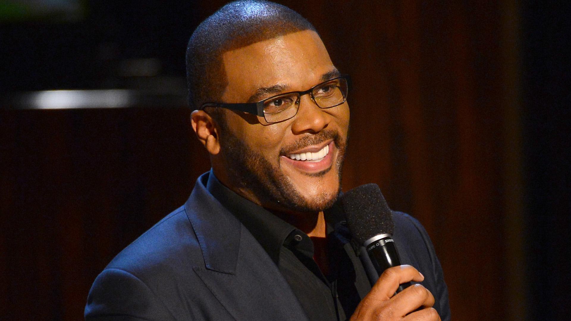 Tyler Perry Hd Wallpapers - Wallpaper Cave