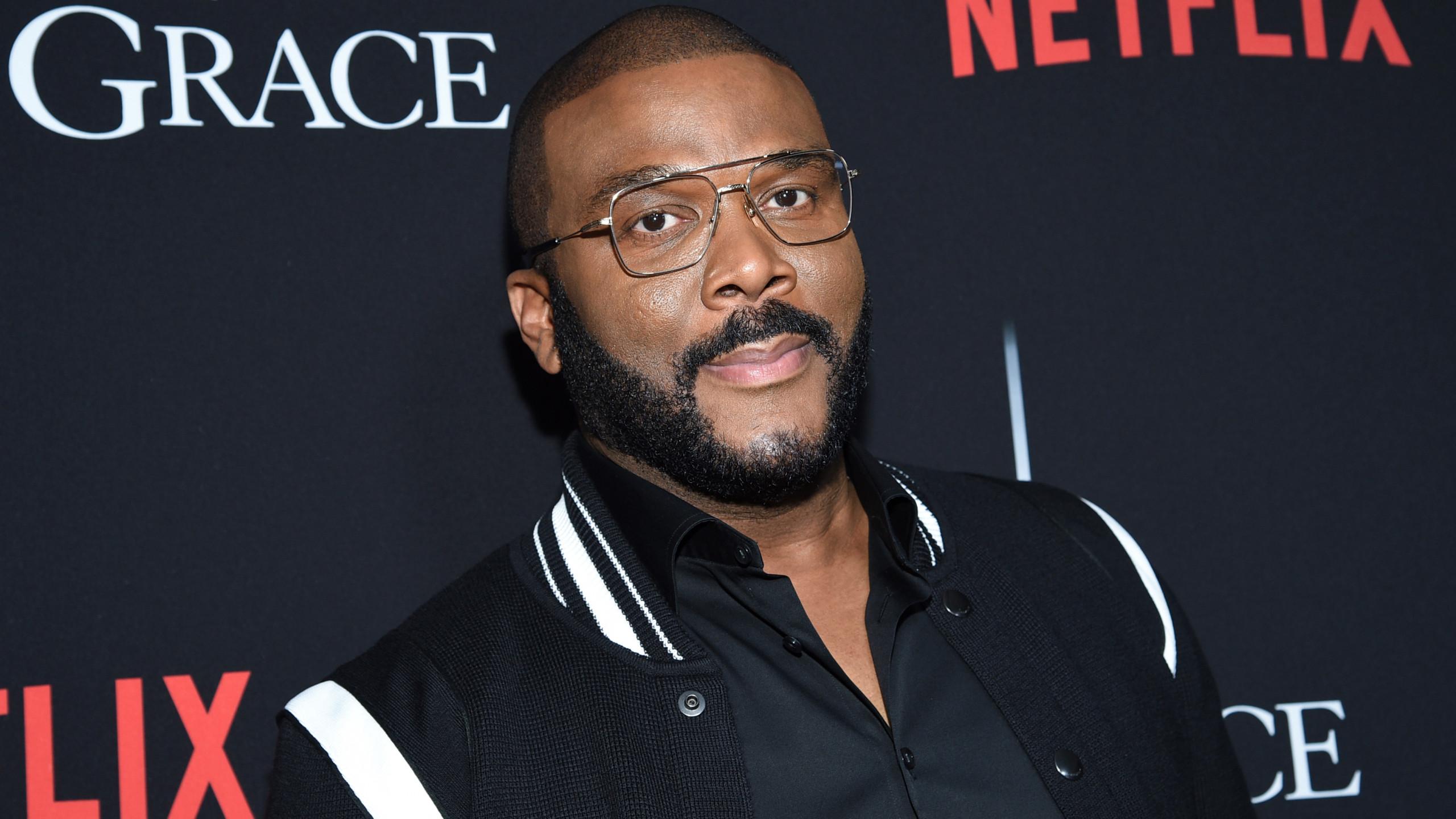 Tyler Perry Hd Wallpapers - Wallpaper Cave