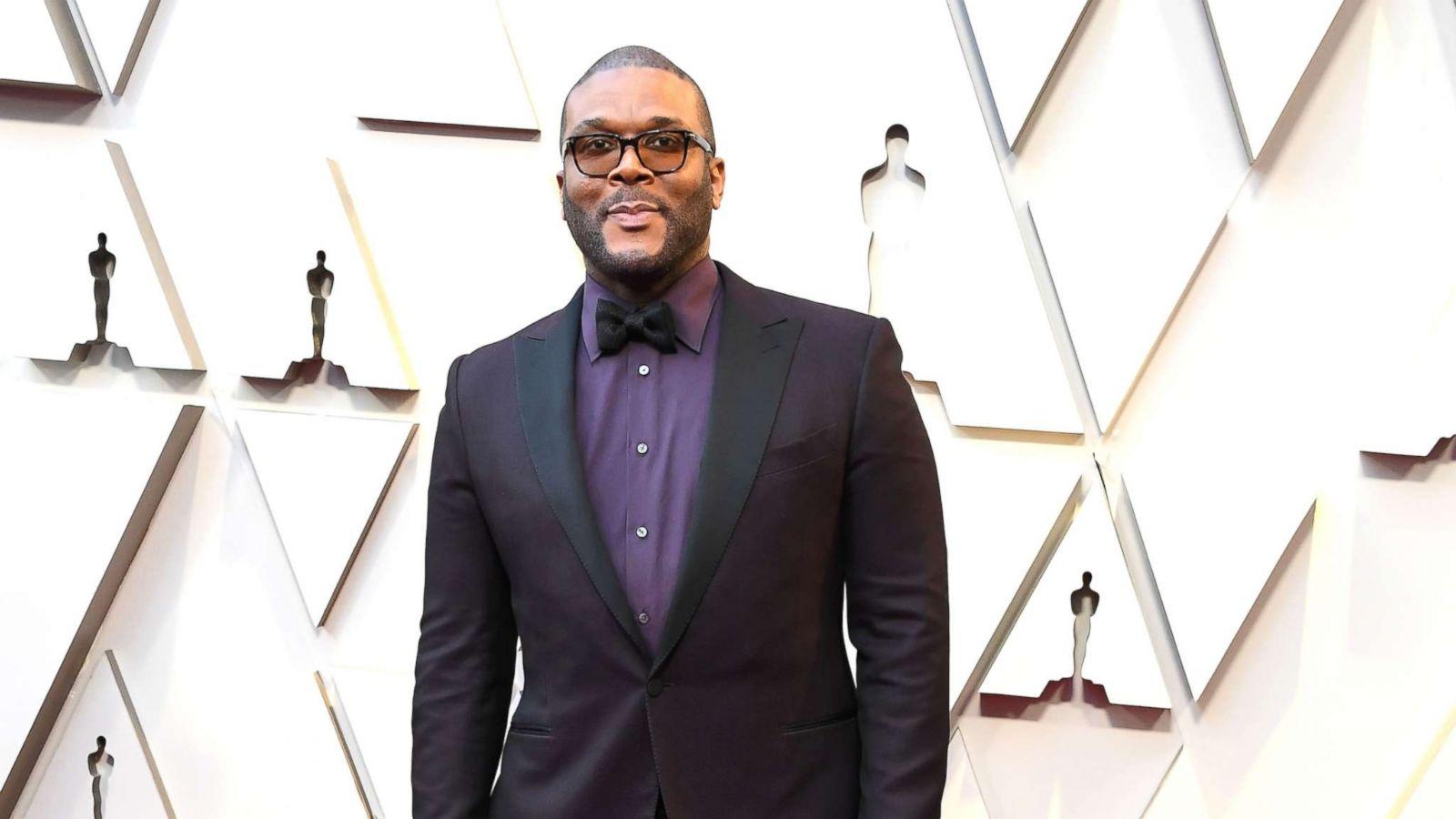 Tyler Perry Hd Wallpapers - Wallpaper Cave