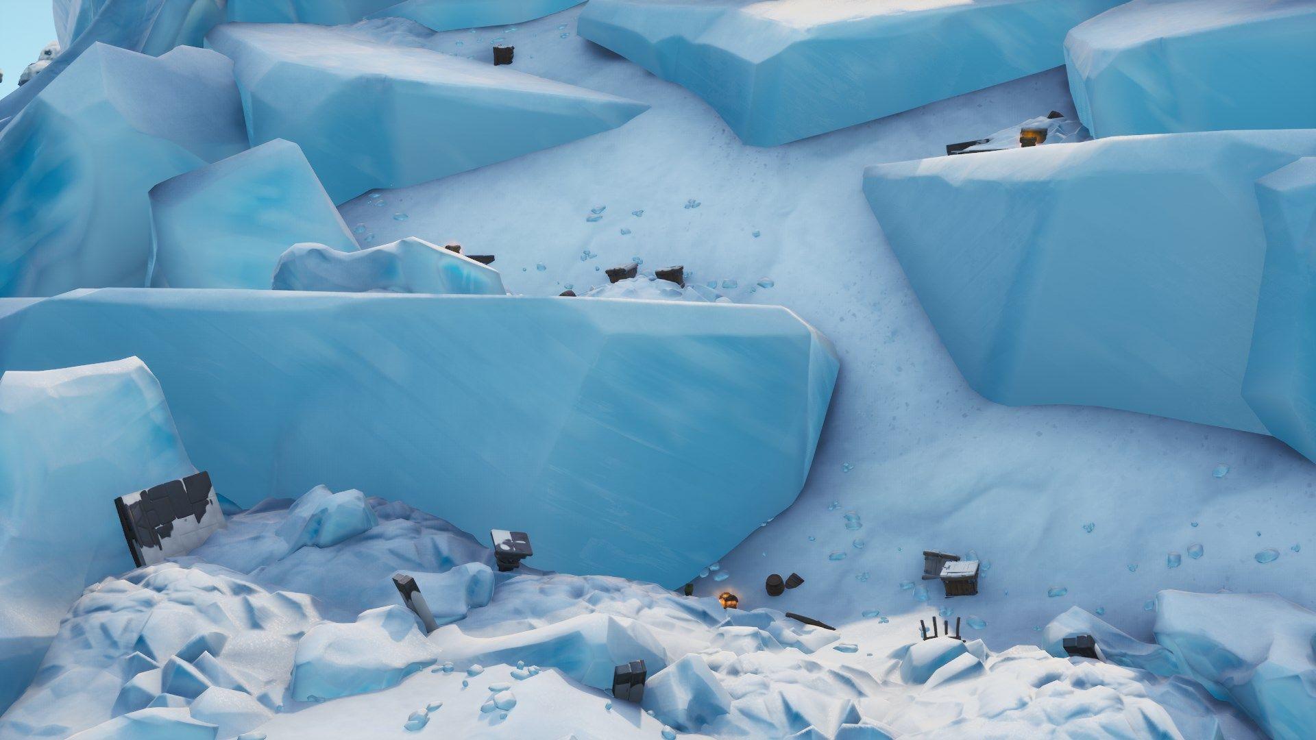 Polar Peak Fortnite Wallpapers - Wallpaper Cave